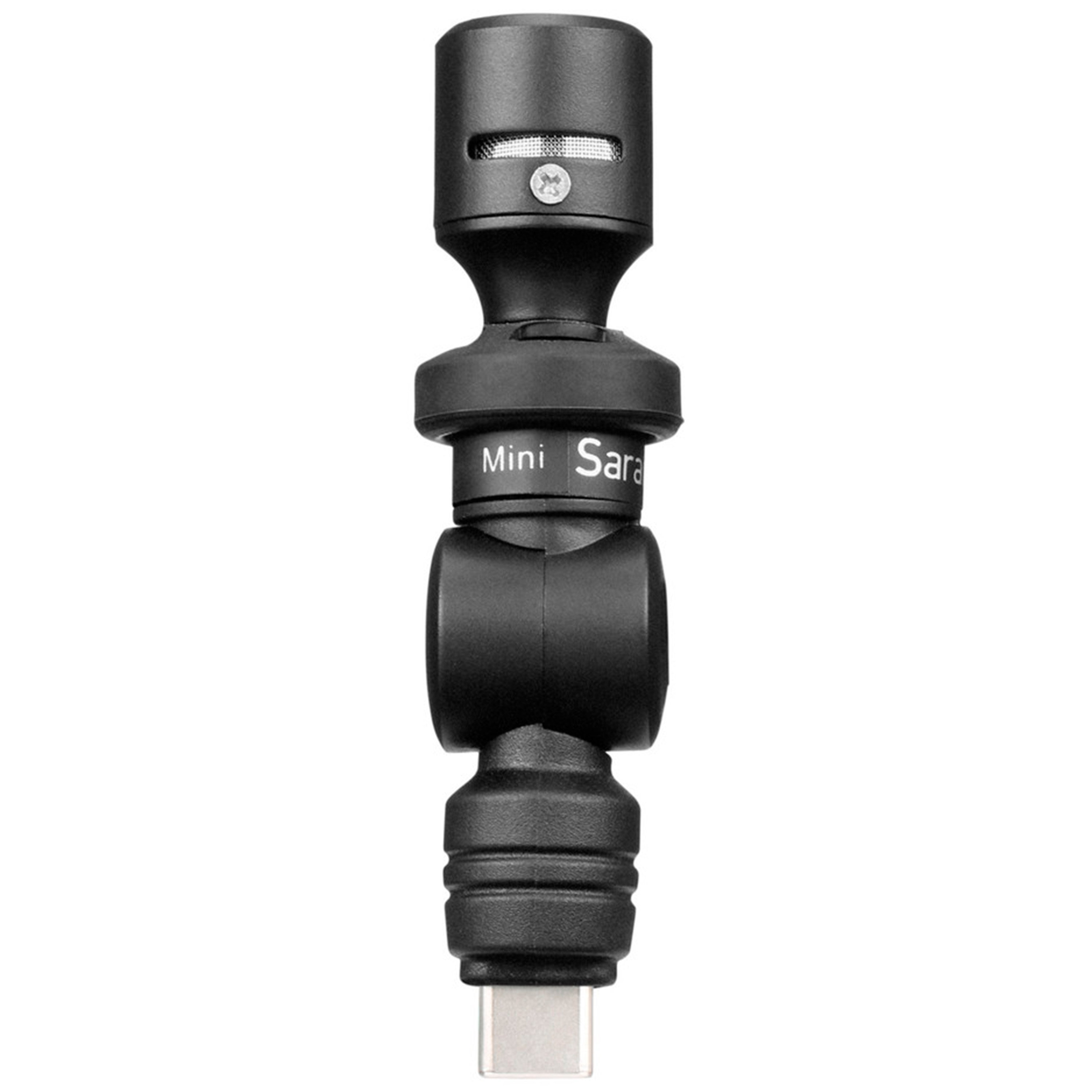 Saramonic SmartMic UC Mini USBC - Micro pour Caméra SonoVente.com