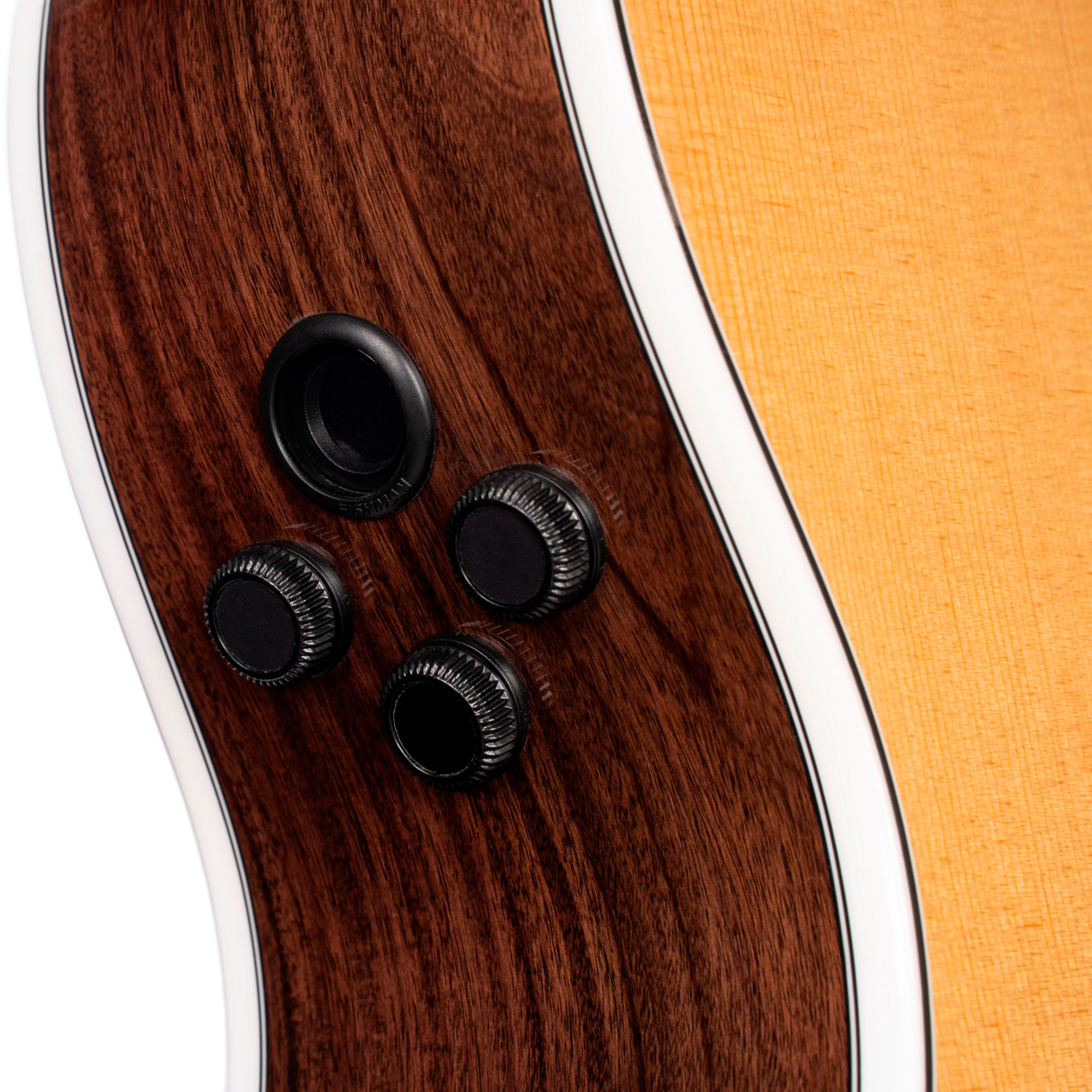 Cort GOLD-OC8 Natural - Guitare folk électro SonoVente.com