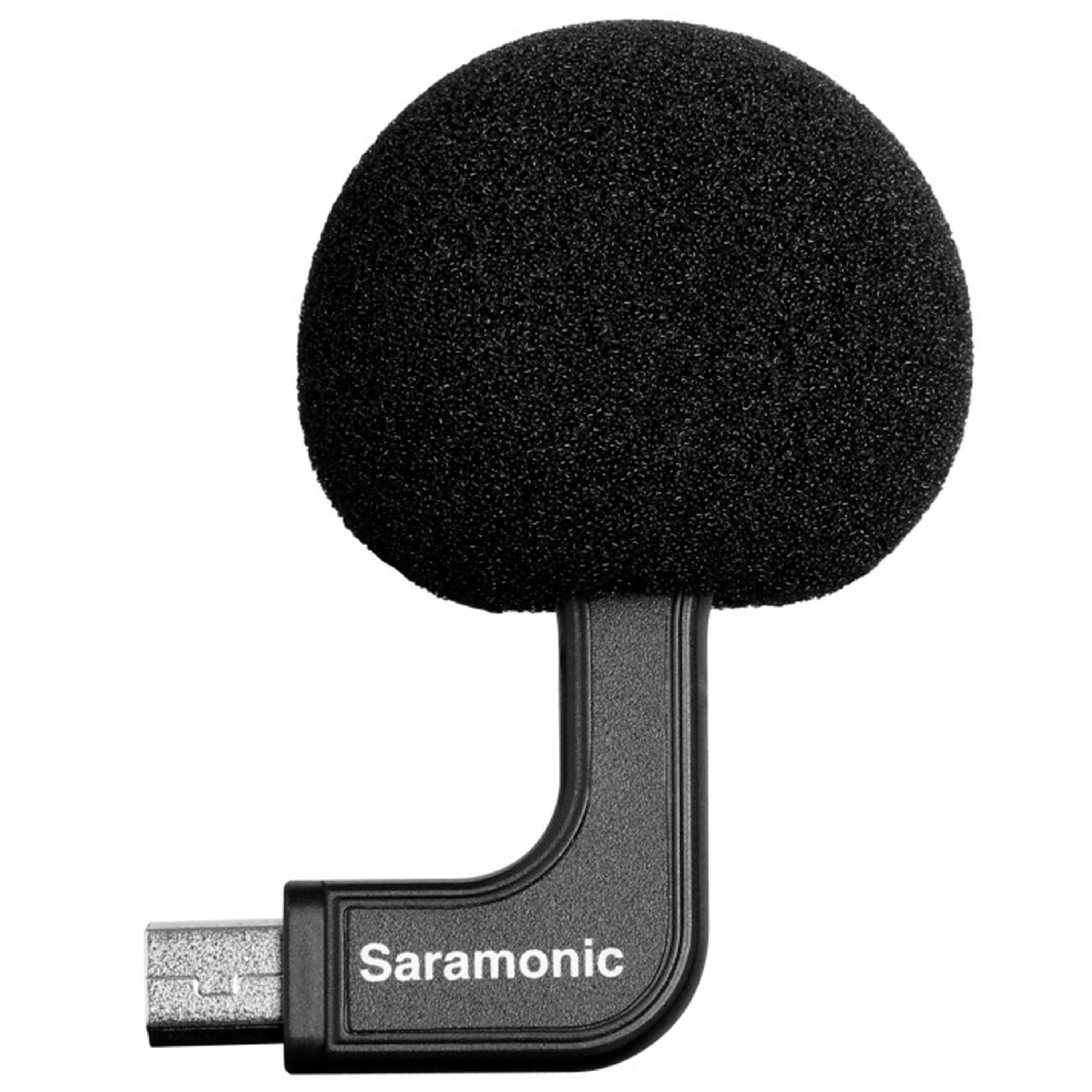 Saramonic G-Mic - Micro pour Caméra SonoVente.com