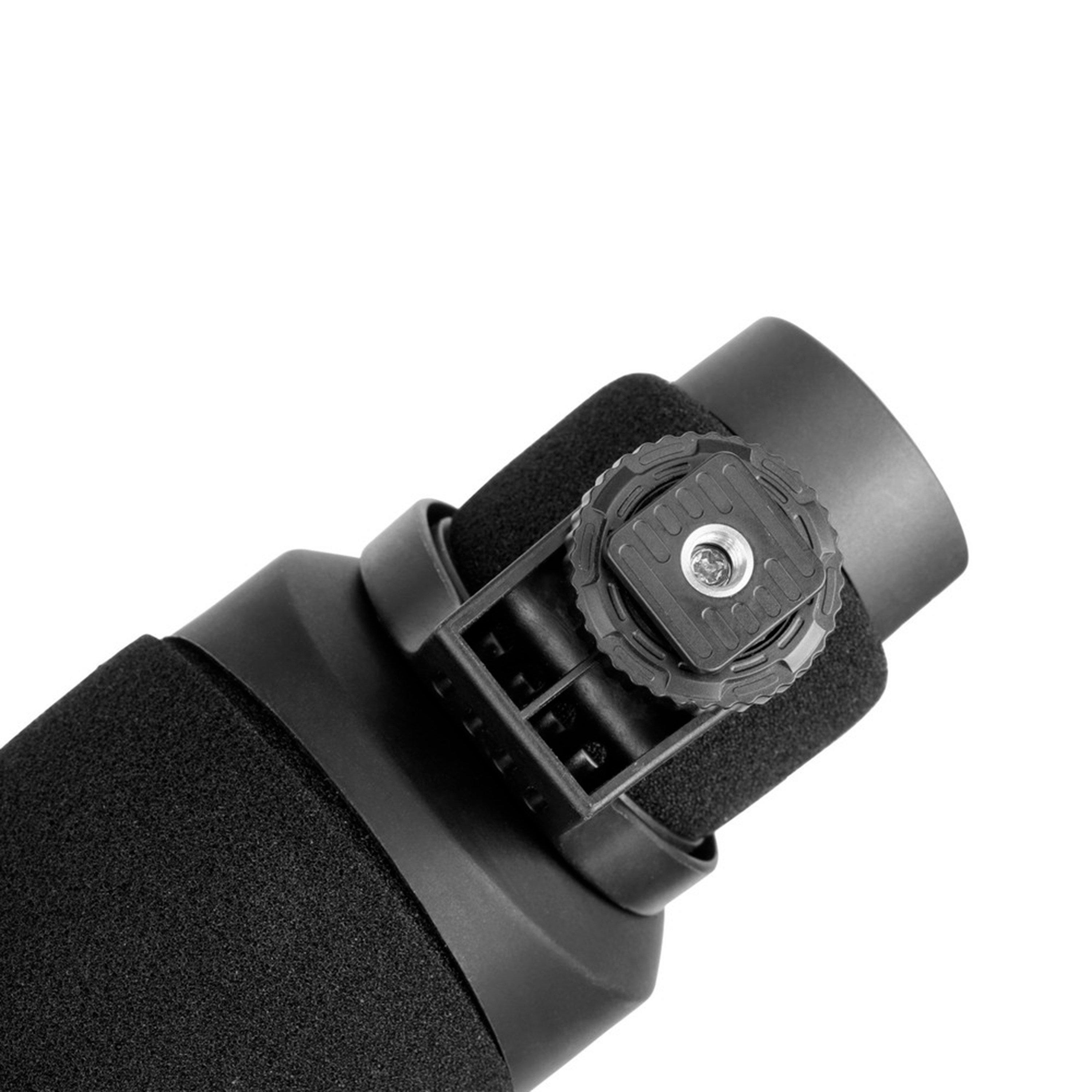 Saramonic CamMic - Micro pour Caméra SonoVente.com
