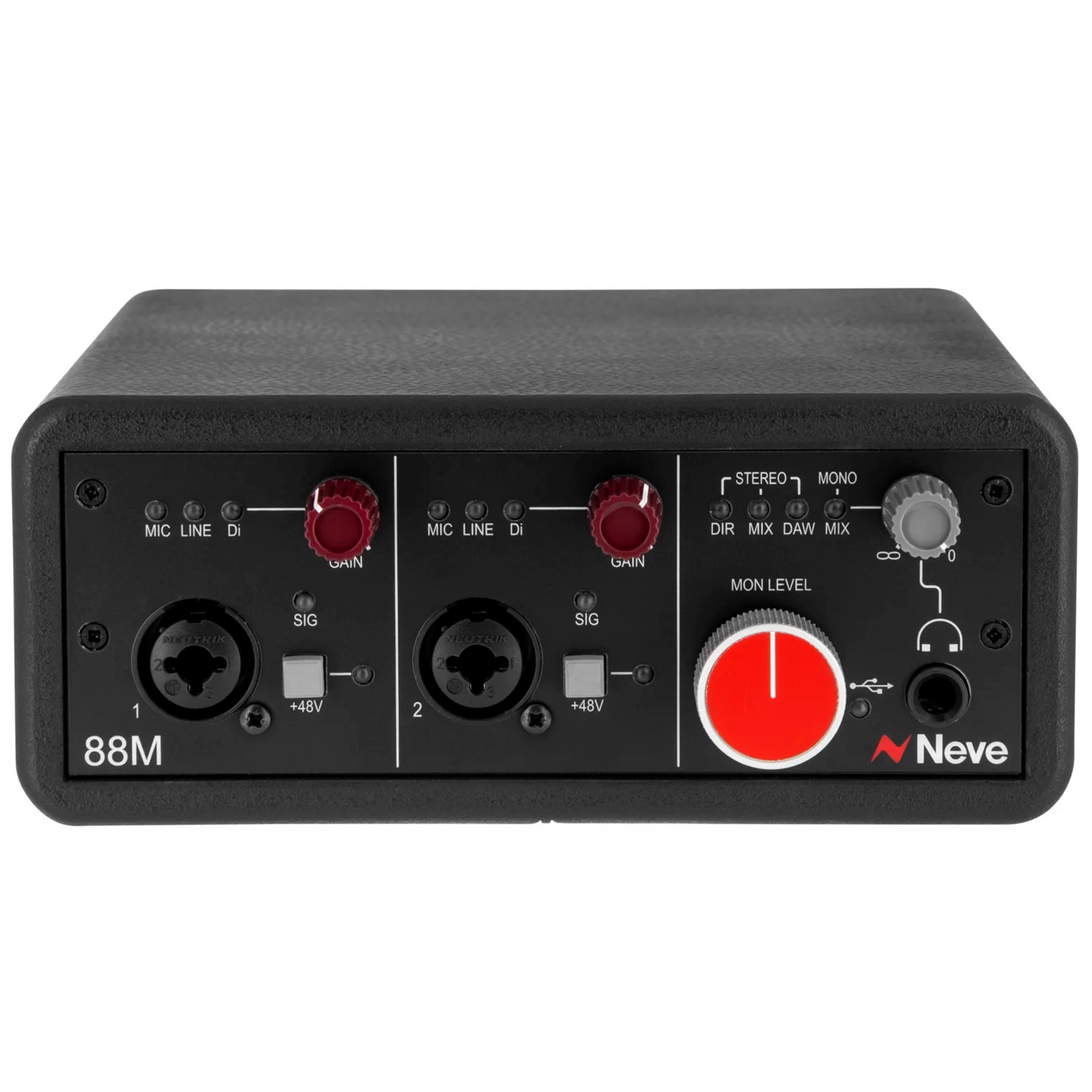 Neve 88M - Carte son SonoVente.com