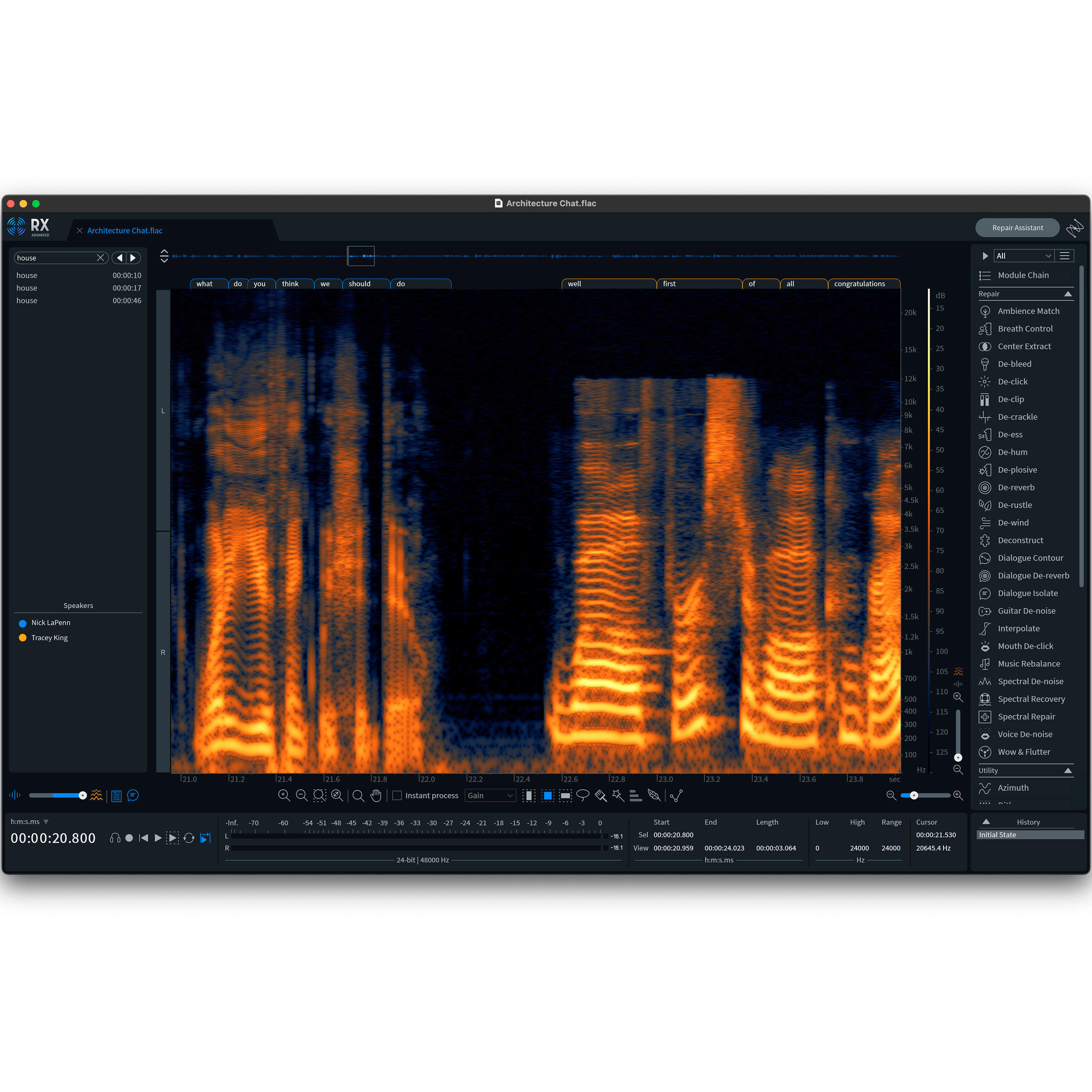 Izotope RX 10 Advanced (licence en téléchargement) - Logiciel plugins d ...