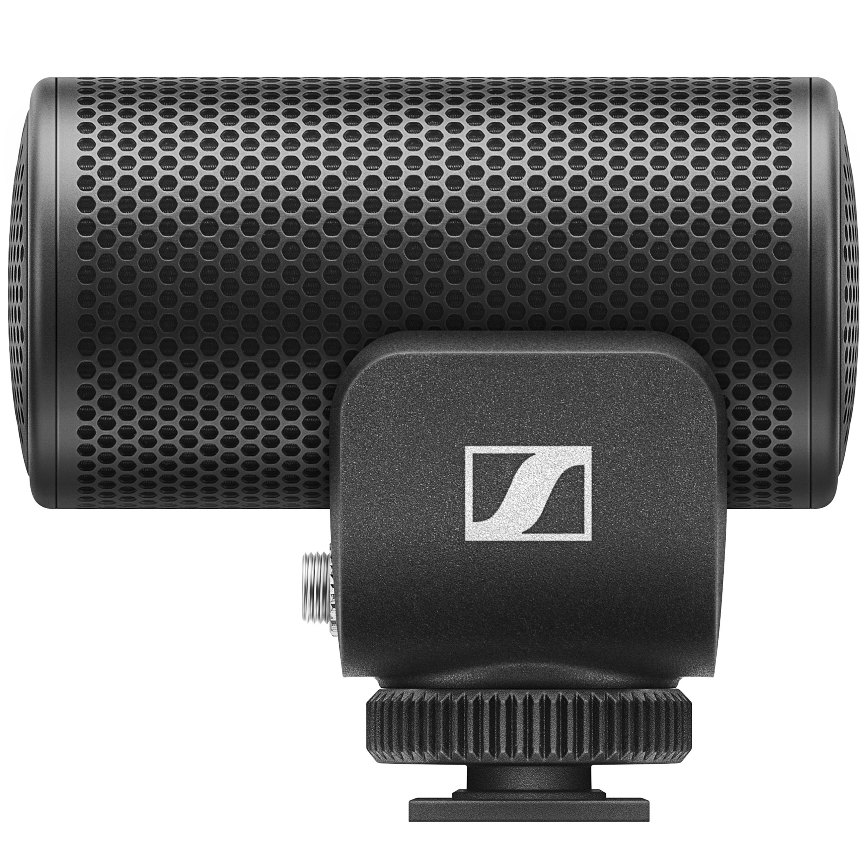 Sennheiser Bundle MKE 600 + MKE 200 - Micro broadcast SonoVente.com