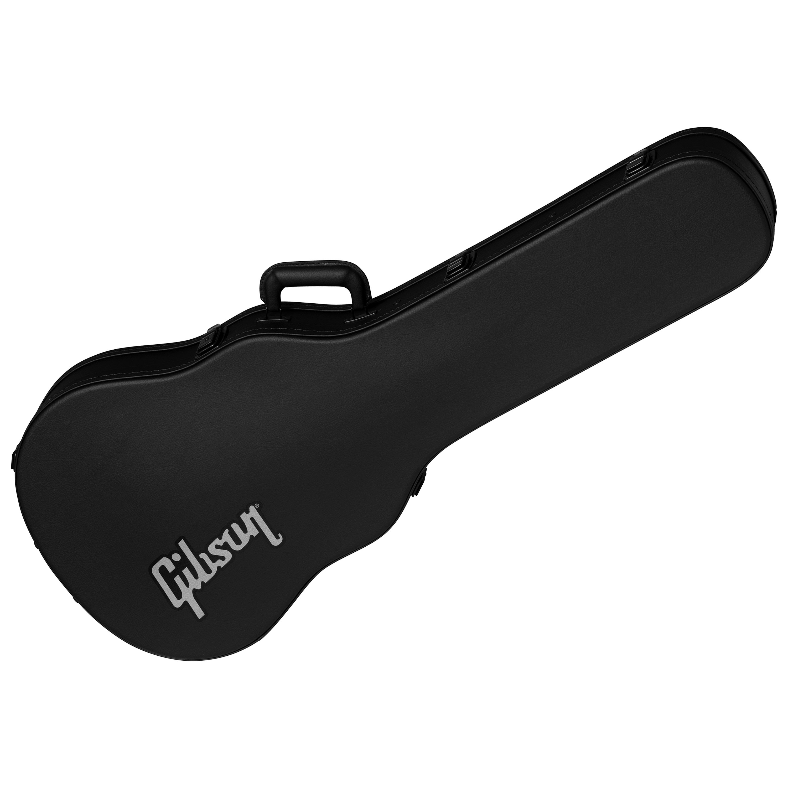 Gibson ES-339 Modern Hardshell Case - Housses et étuis guitare ...