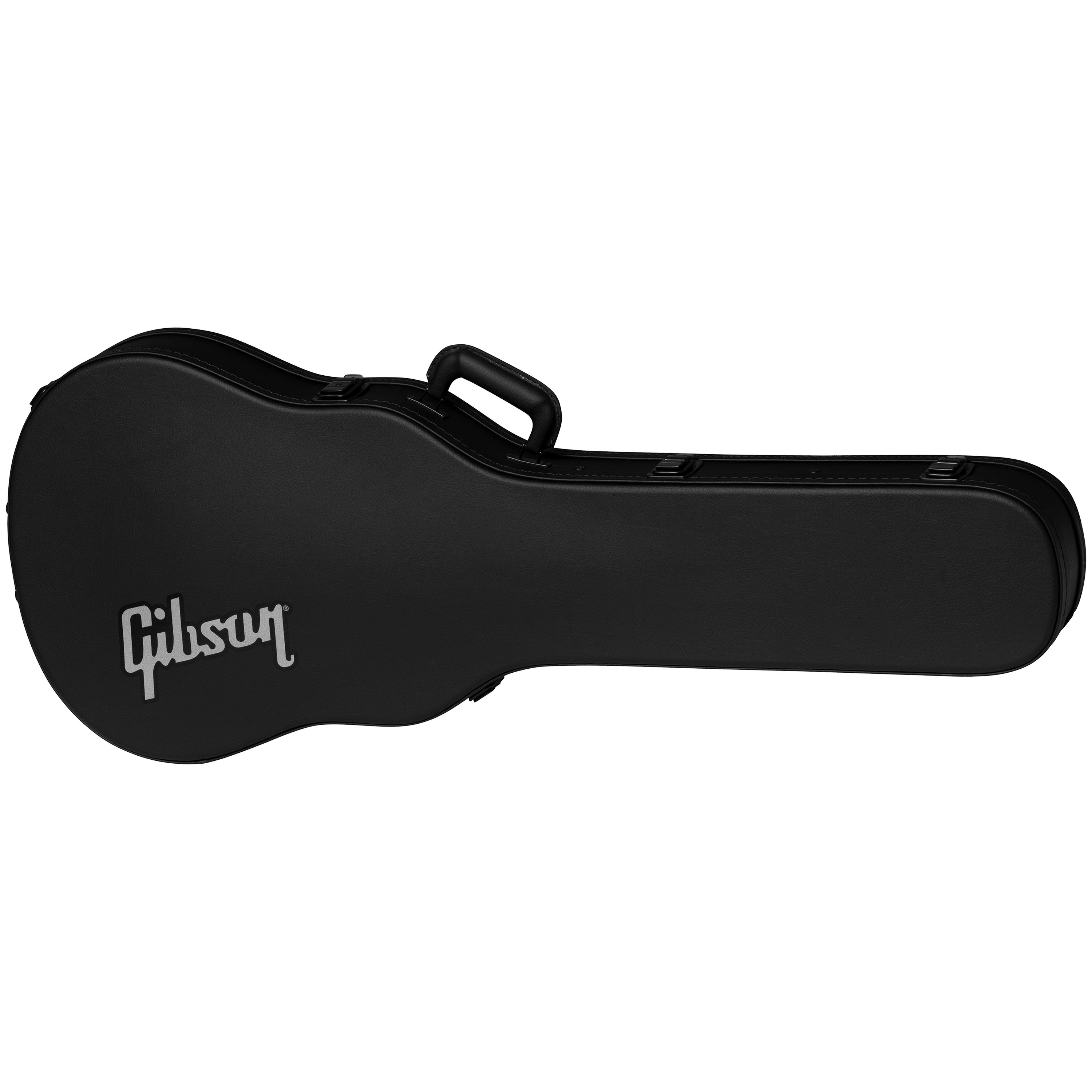 Gibson ES-339 Modern Hardshell Case - Housses et étuis guitare ...