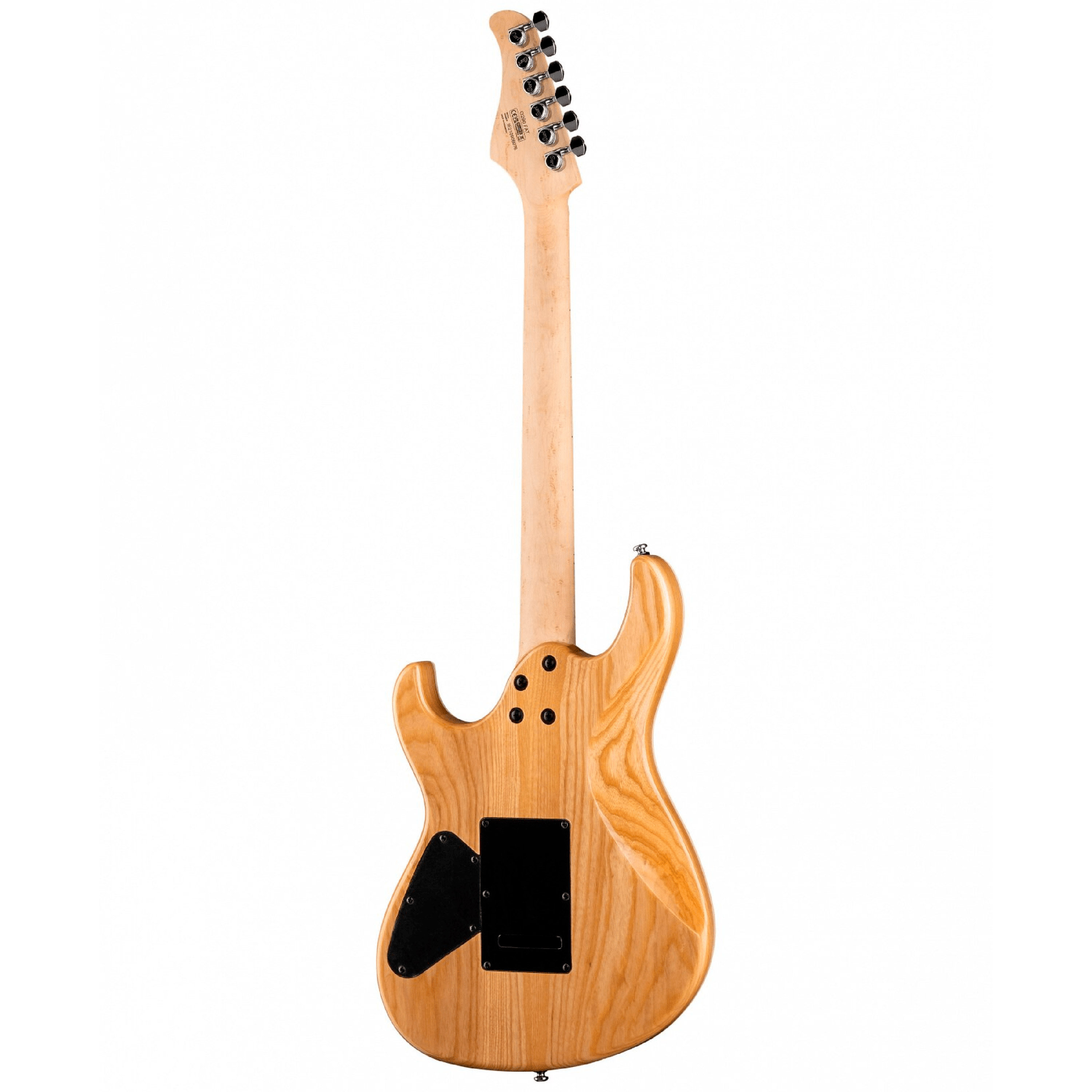 Cort G290 FAT ANTIQUE VIOLIN BURST - Guitare forme ST SonoVente.com