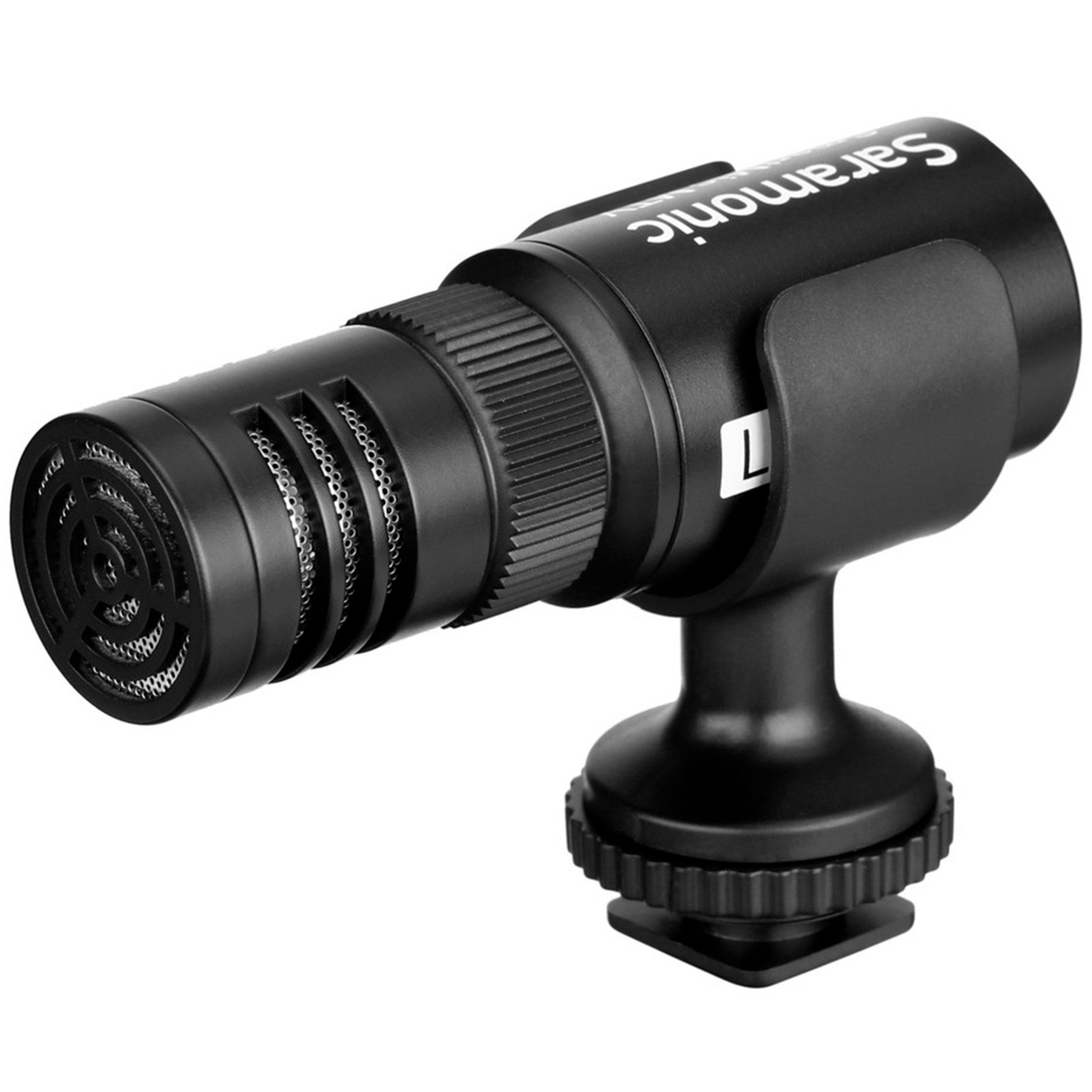 Saramonic SmartMic MTV Kit - Micro pour Caméra SonoVente.com