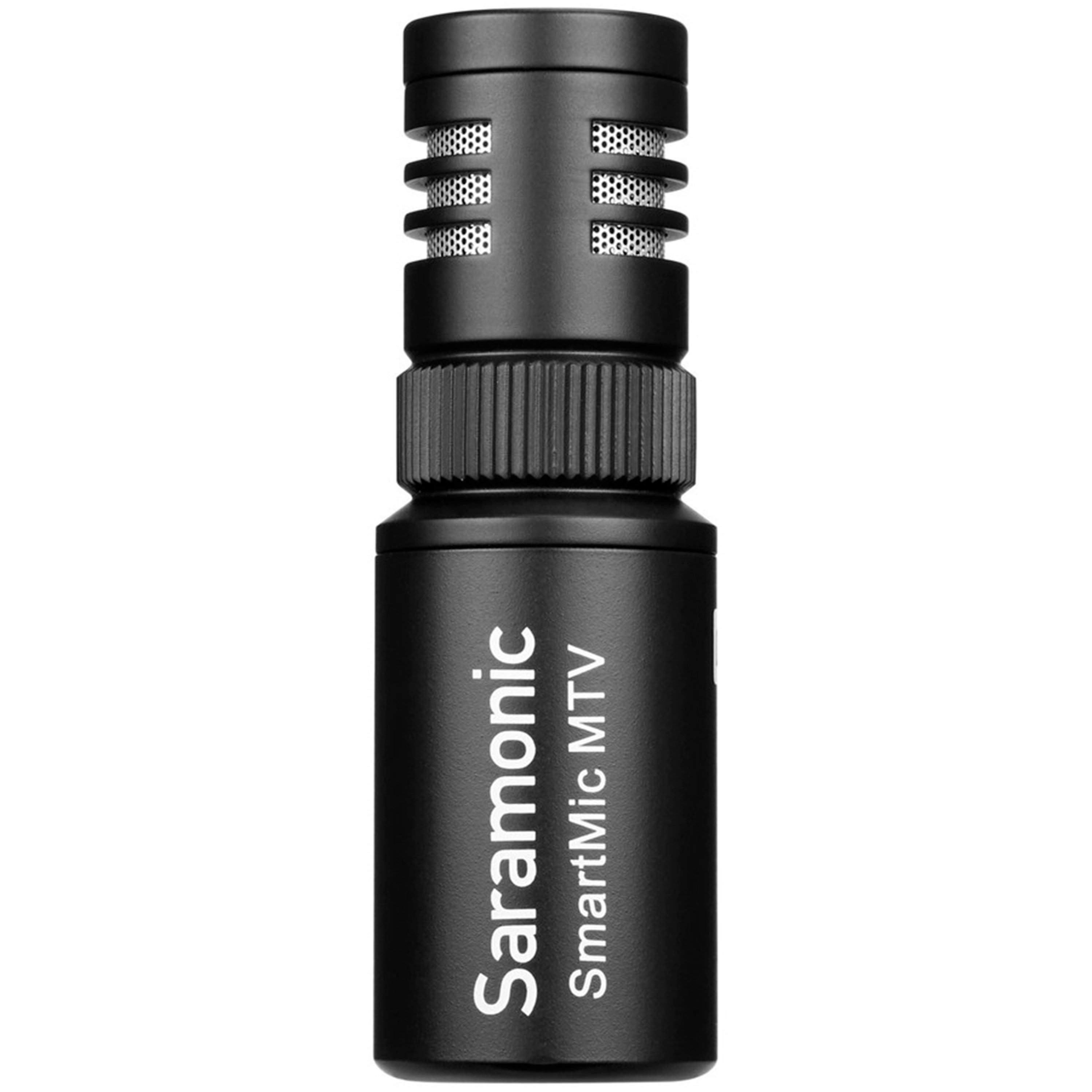 SmartMic MTV Kit : Micro pour Caméra Saramonic - SonoVente.com