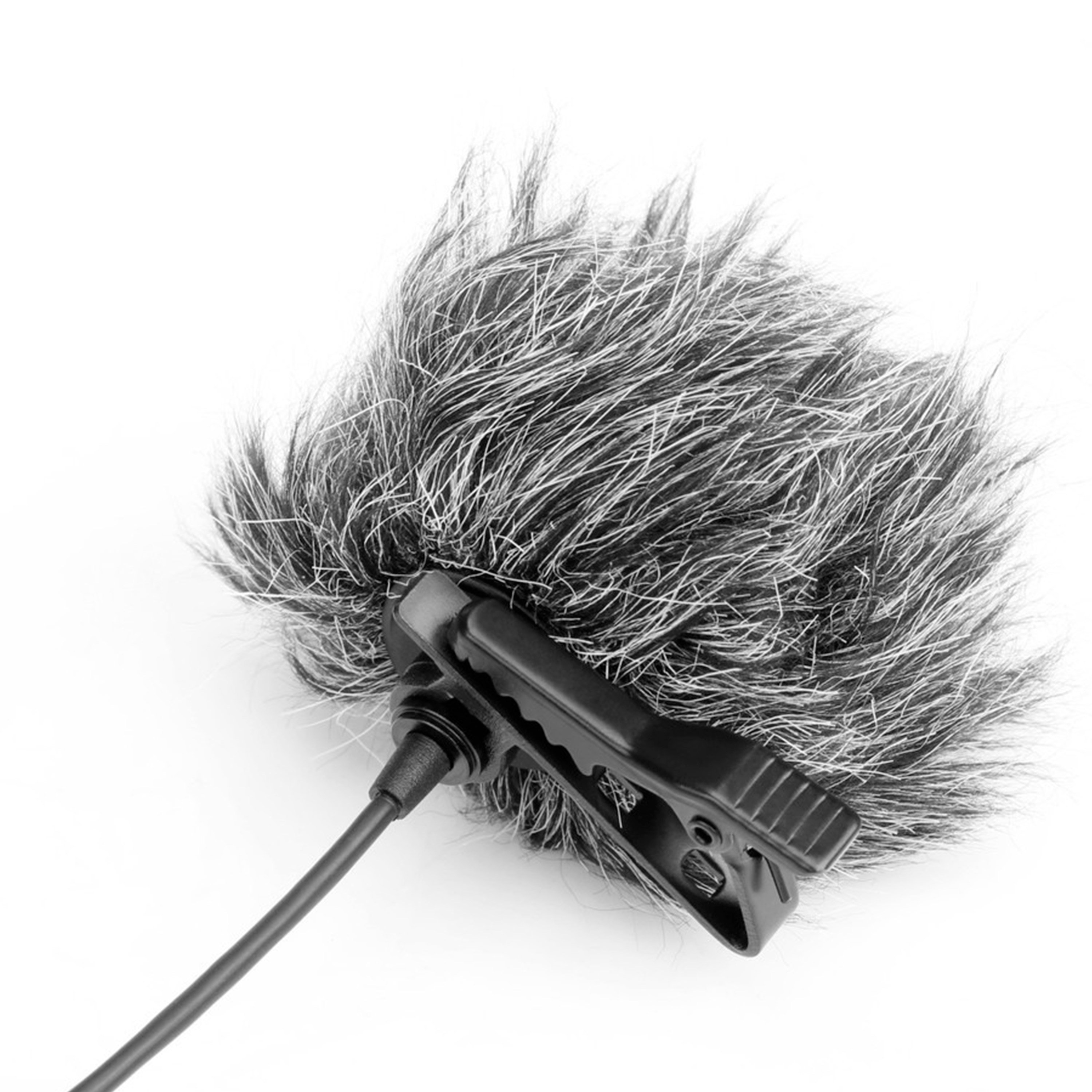 Saramonic LM-WS (lot de 3) - Accessoires voor microfoons SonoVente.com - nl