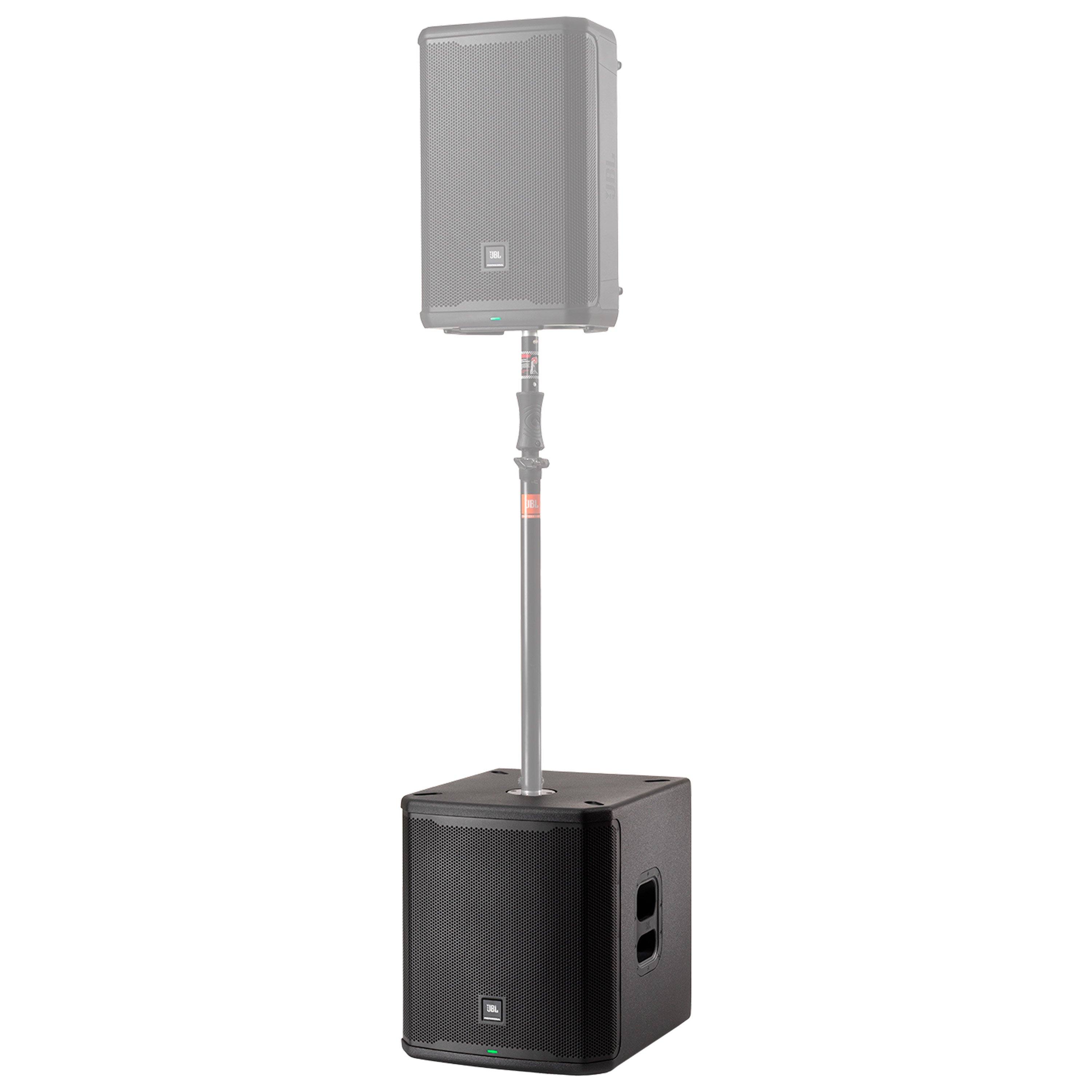 JBL PRX 915 XLF - Caisson de basses SonoVente.com