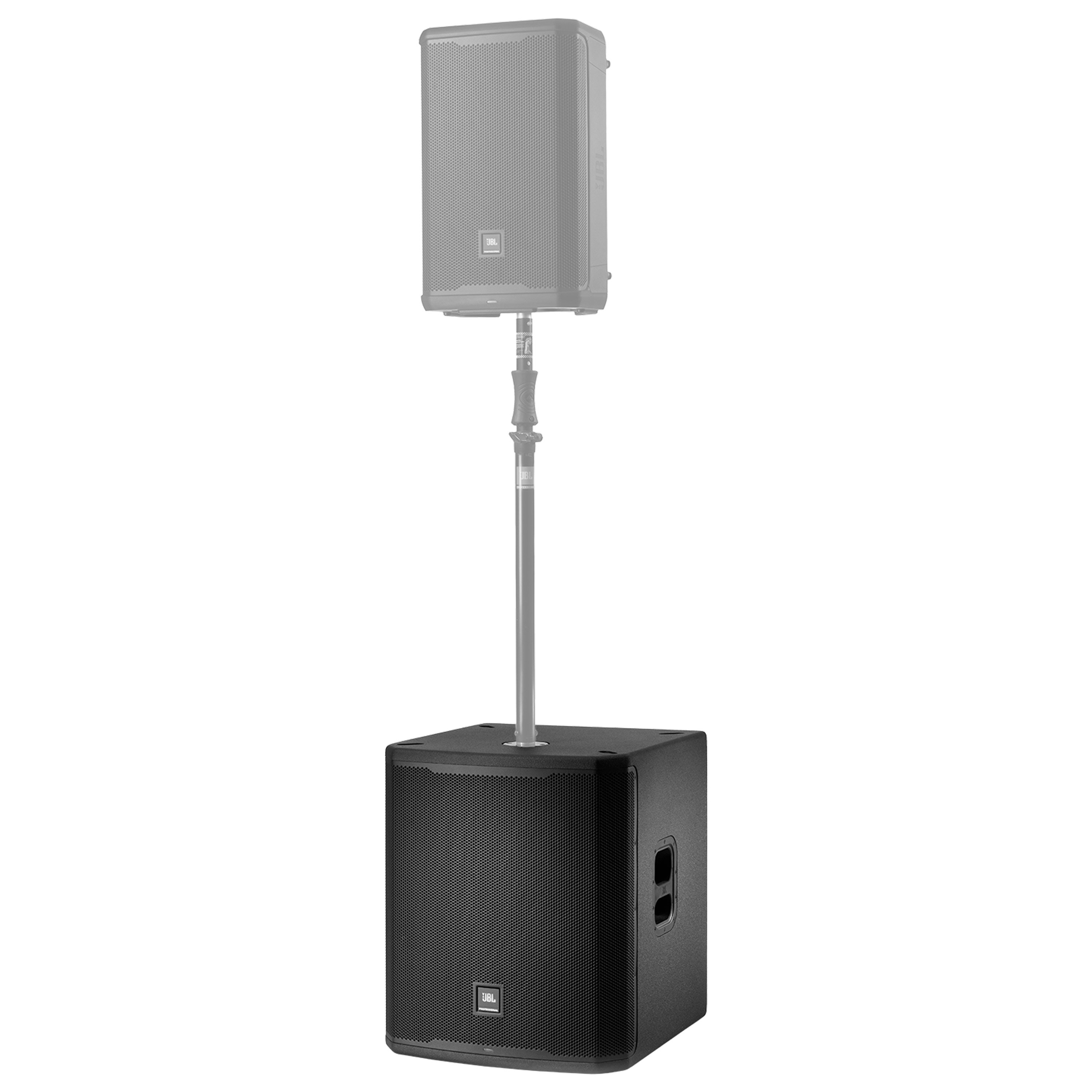 JBL PRX 918 XLF - Caisson de basses SonoVente.com