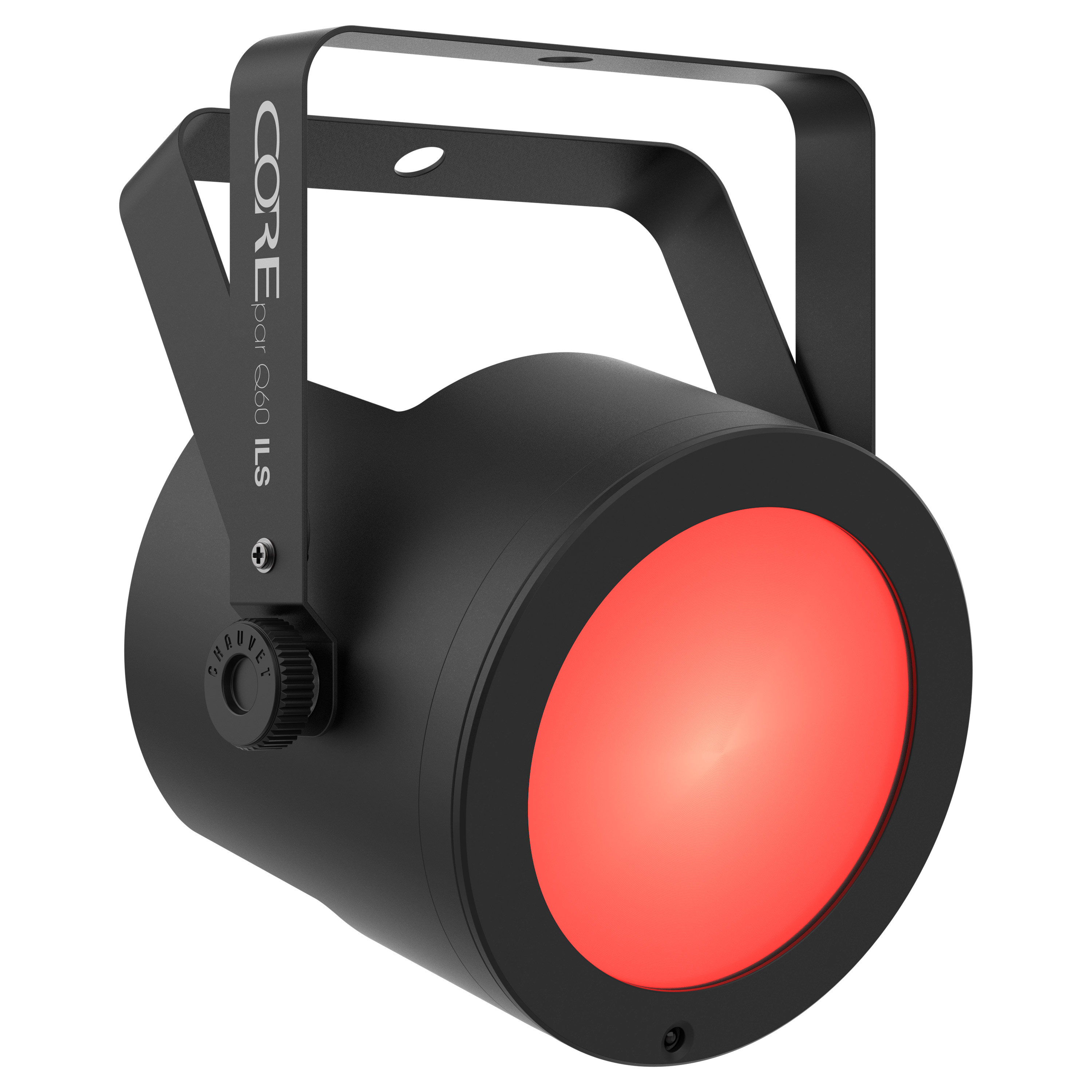 Chauvet COREpar Q60 ILS - PAR LED SonoVente.com