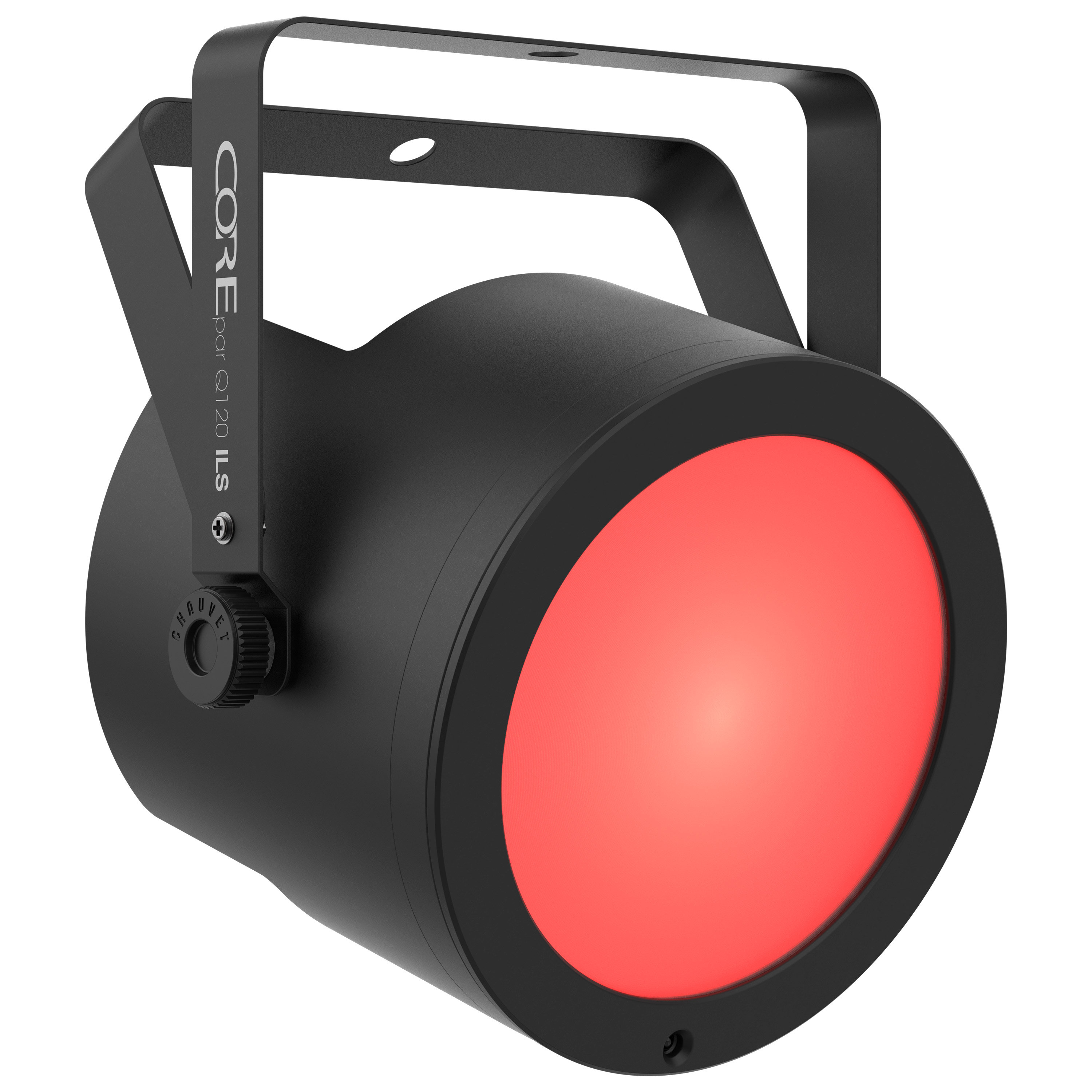 Chauvet COREpar Q120 ILS - PAR LED SonoVente.com