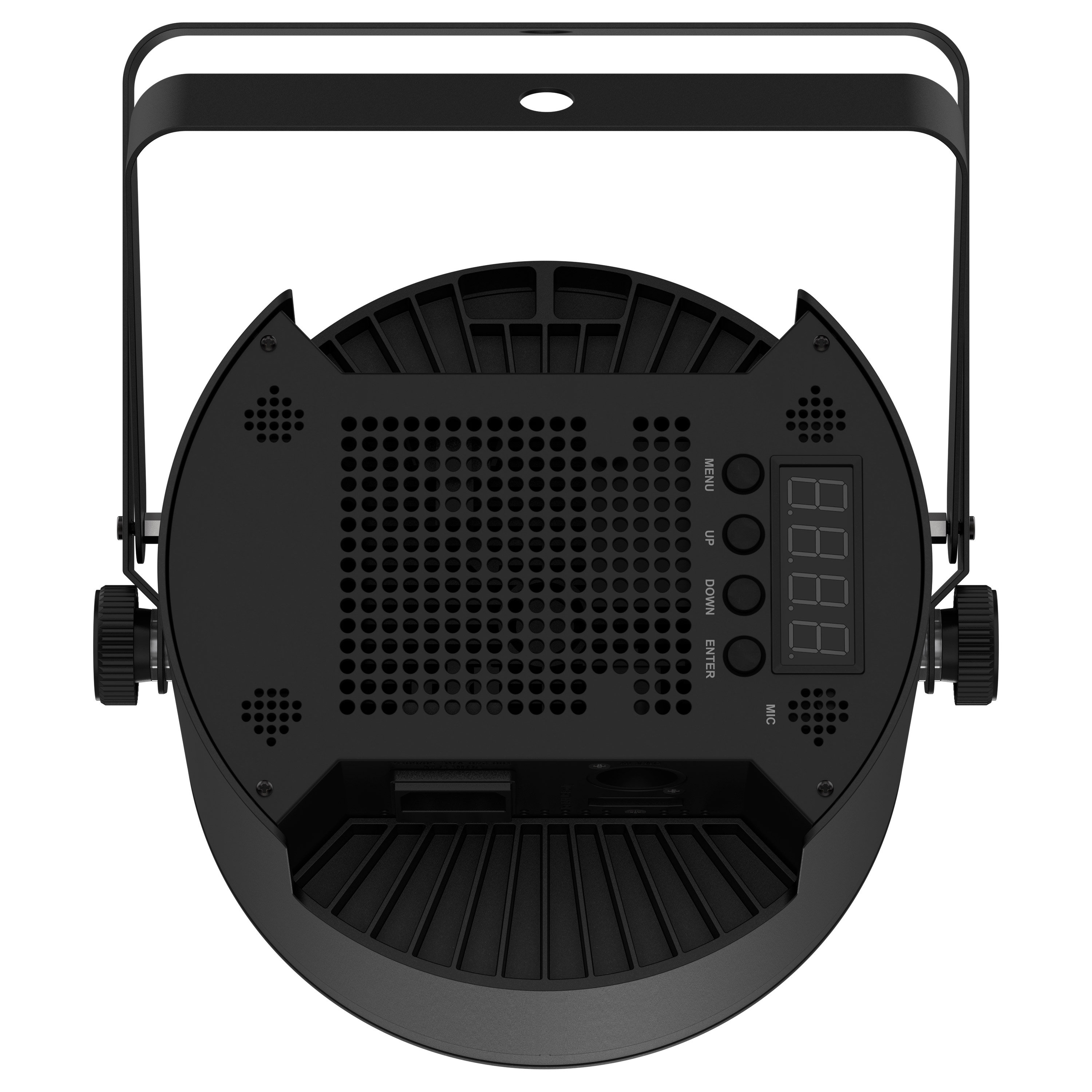 Chauvet COREpar Q120 ILS - PAR LED SonoVente.com