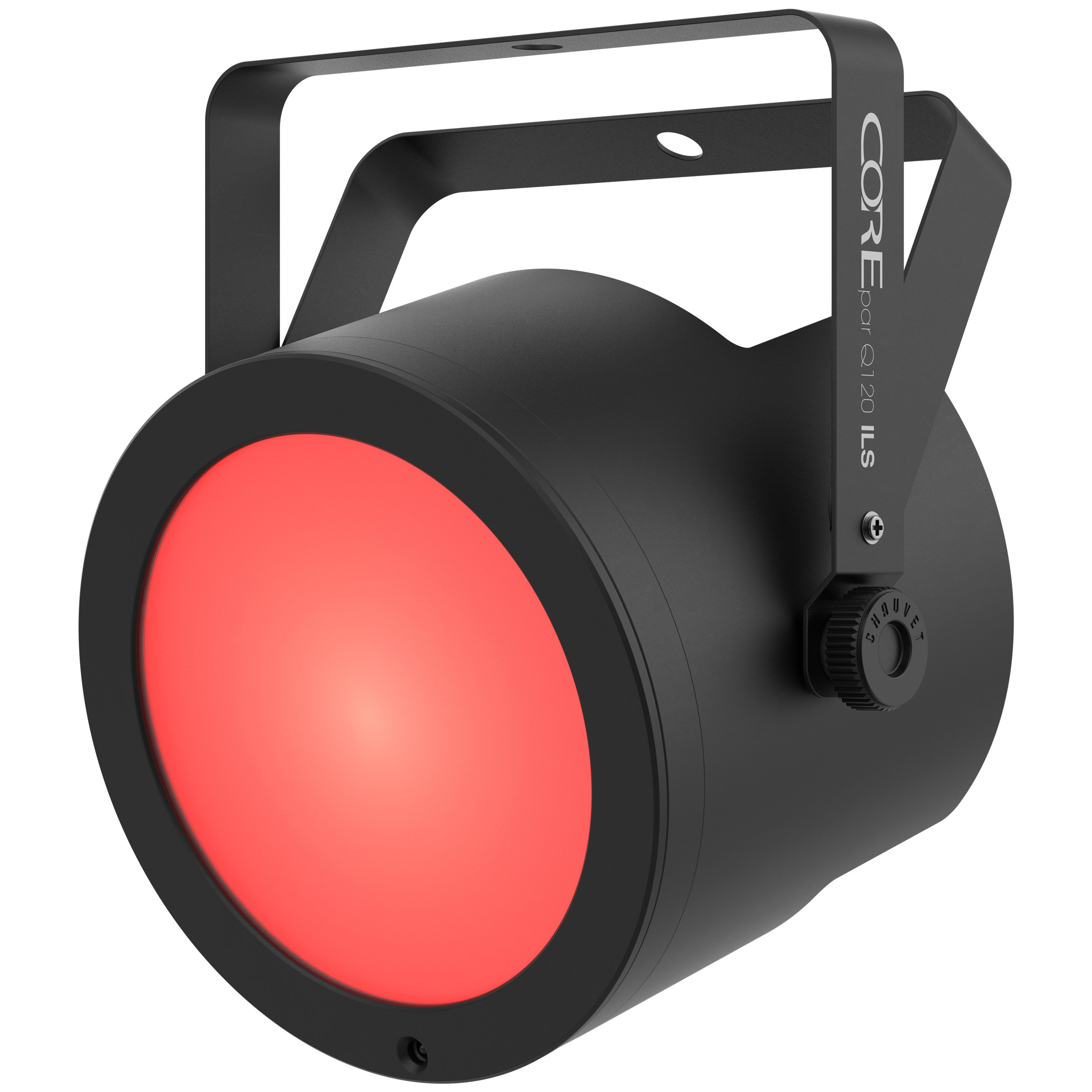 Chauvet COREpar Q120 ILS - PAR LED SonoVente.com