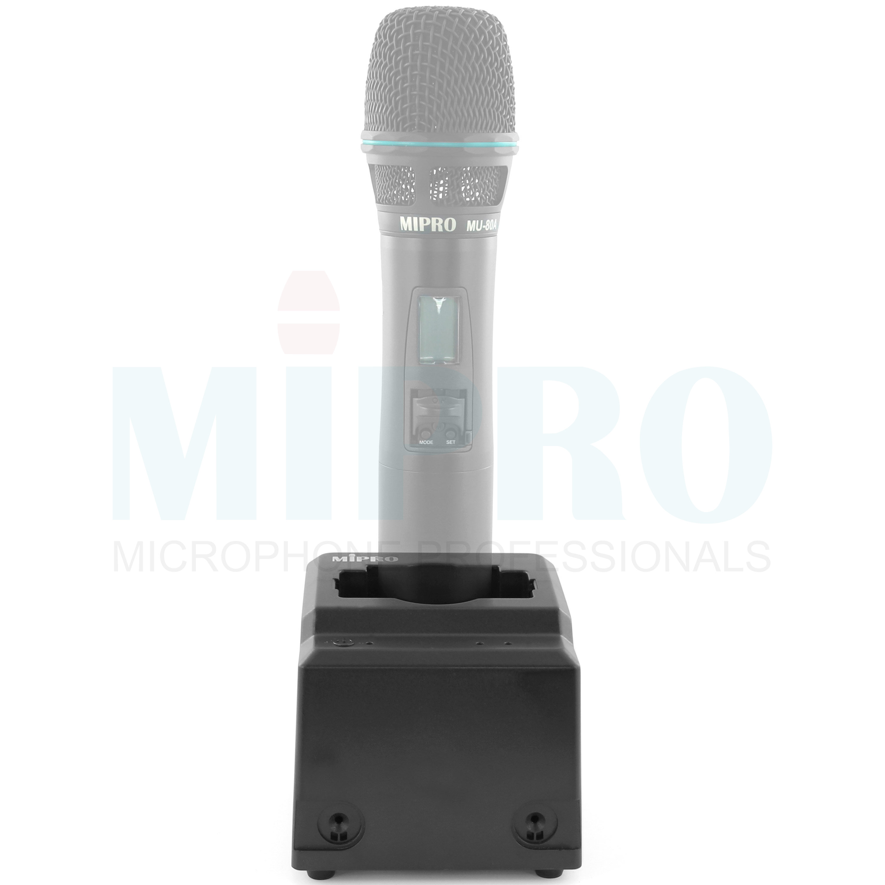 Mipro MP-800 - Accessoires système HF SonoVente.com