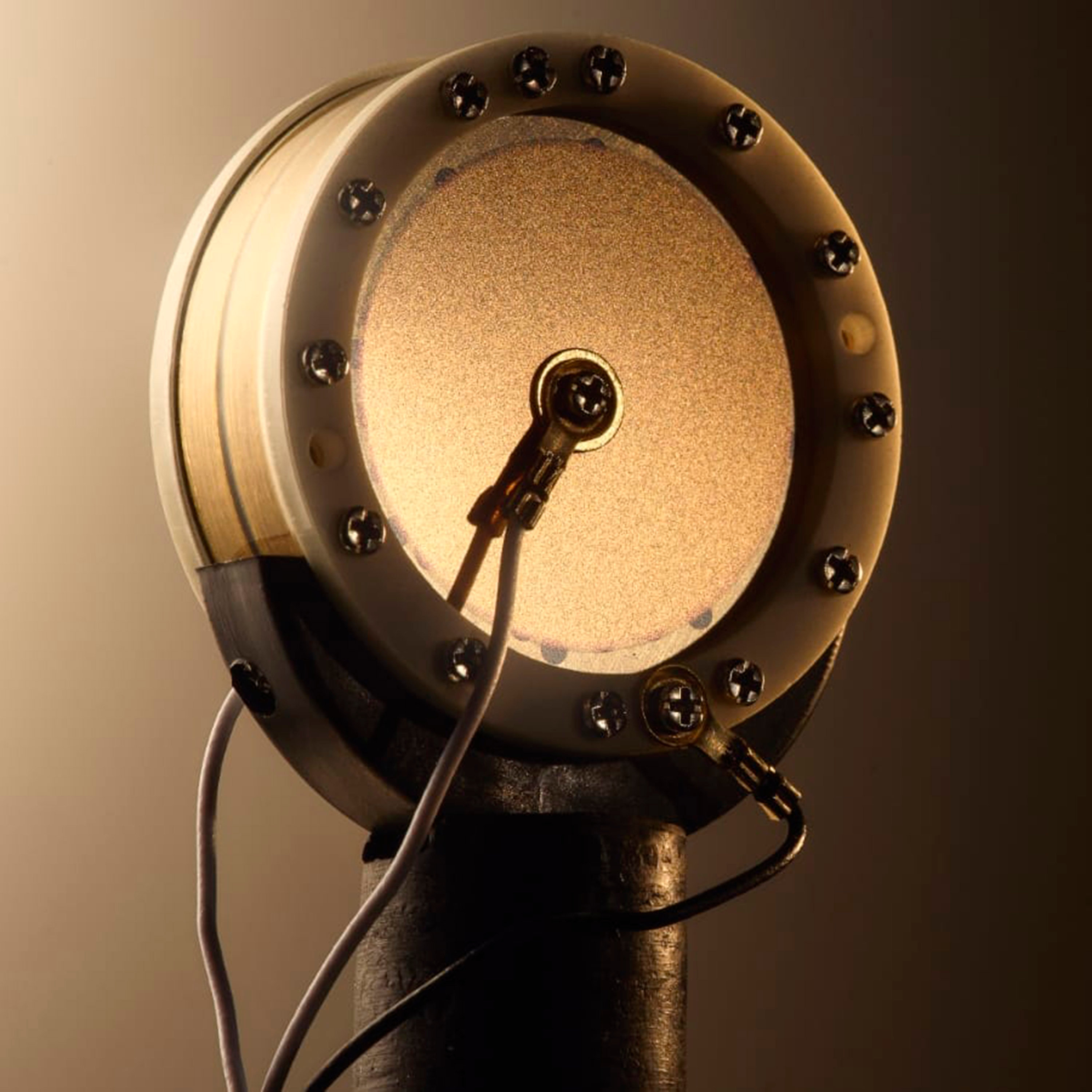Universal Audio UA Sphere DLX - Micro statique SonoVente.com