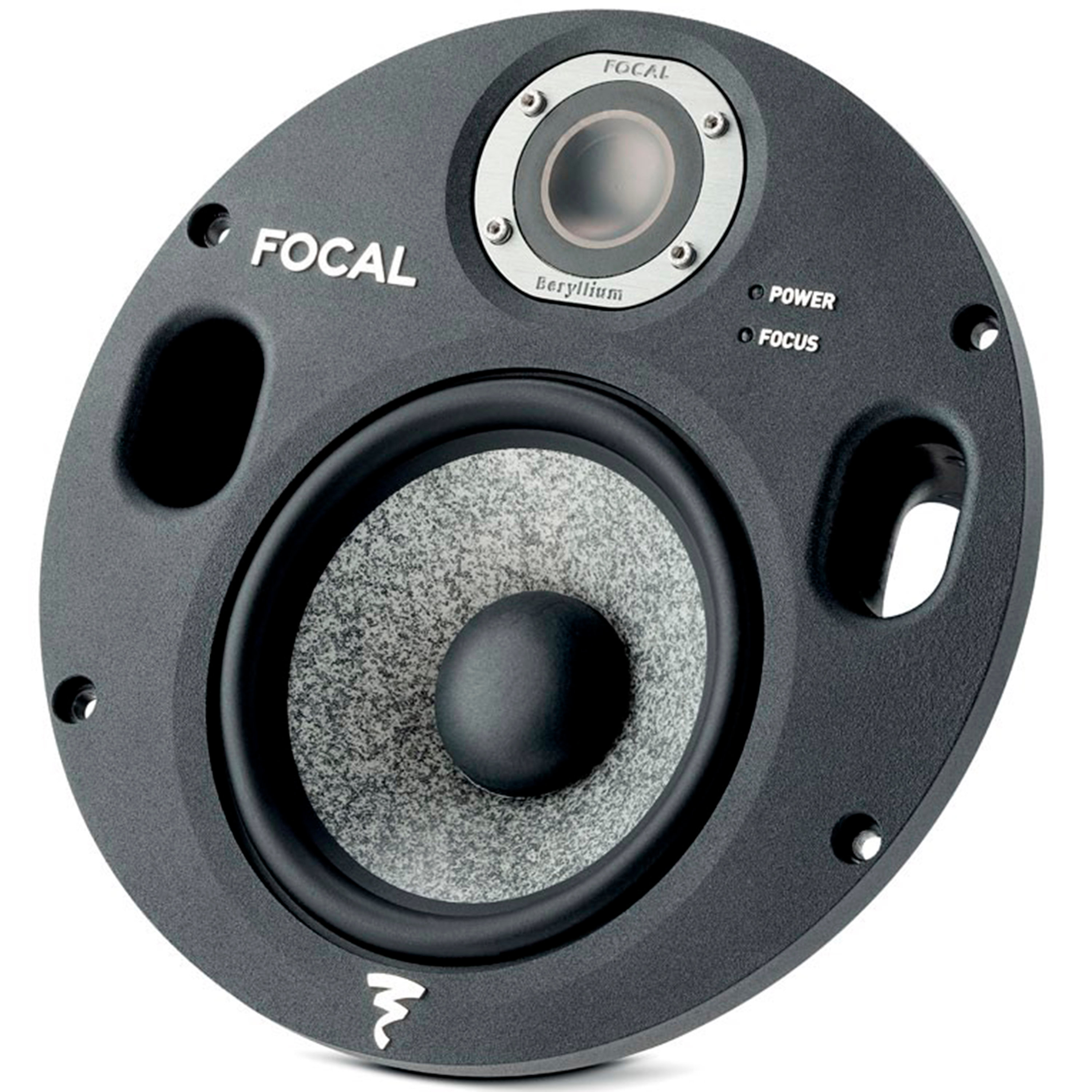 Focal Trio6 Be (la paire) - Enceinte de monitoring SonoVente.com