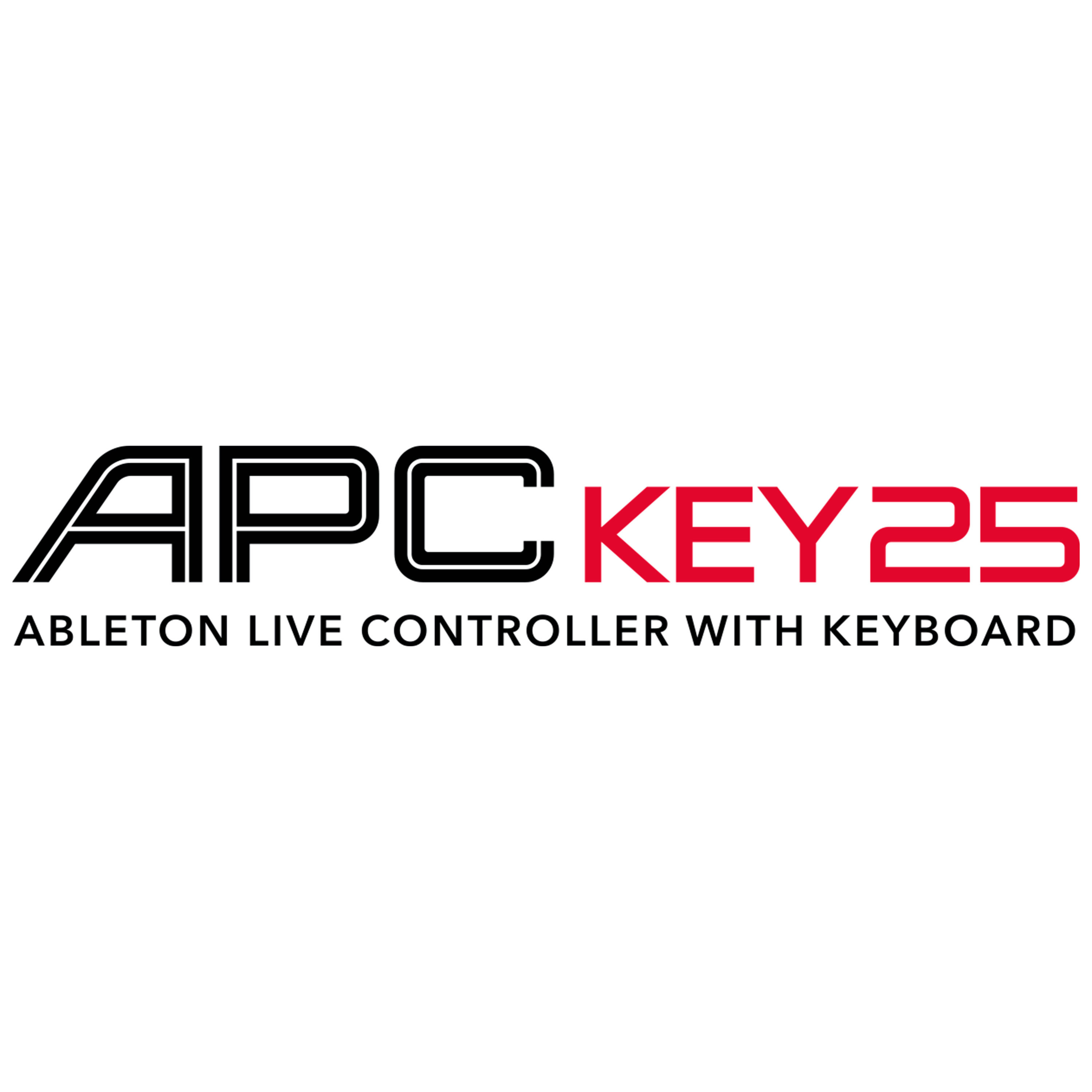 Akai APC Key 25 MK2 - Clavier maître SonoVente.com