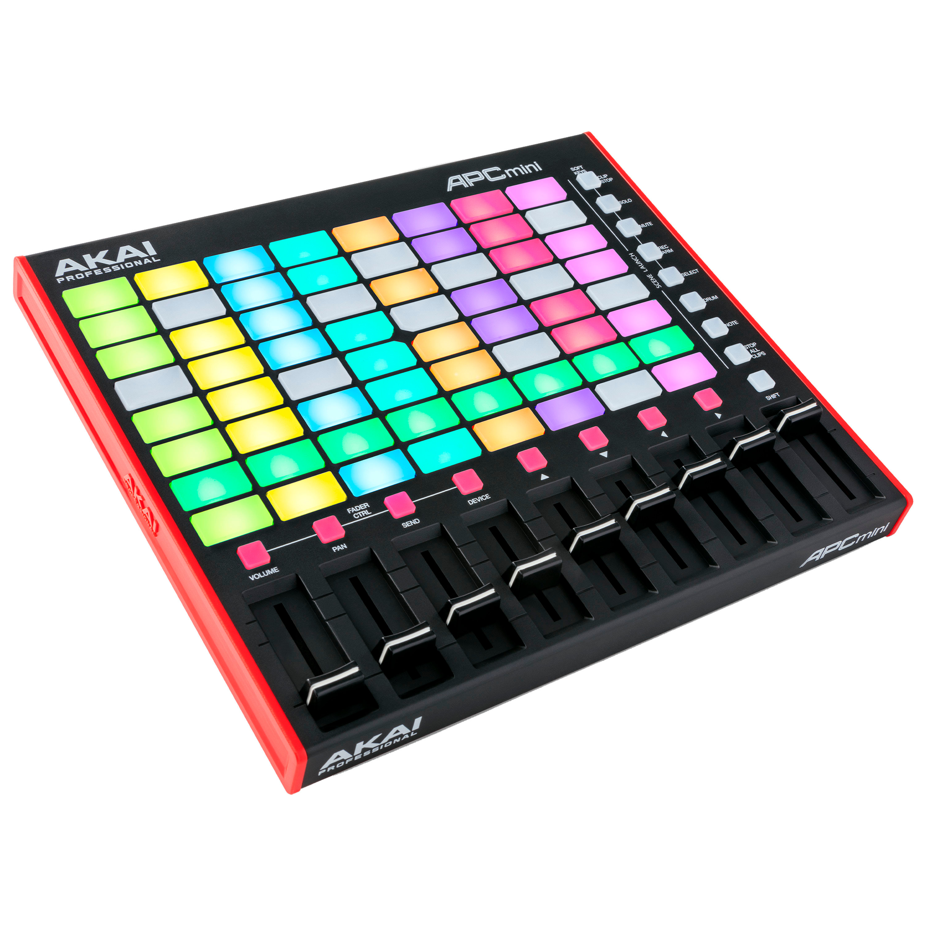 Akai APC Mini MK2 - Contrôleur MIDI SonoVente.com