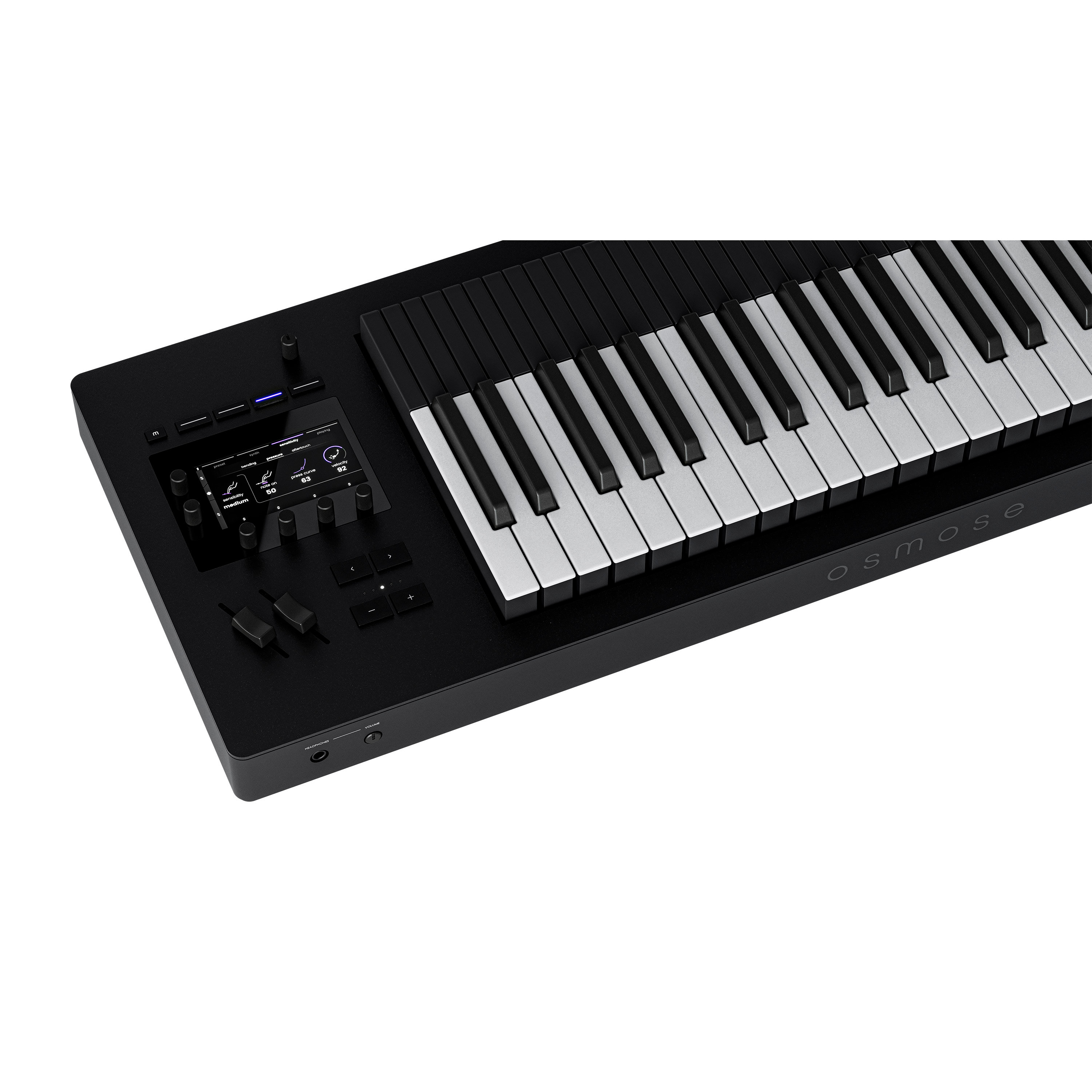 Expressive E Osmose - Synthesizer SonoVente.com - nl