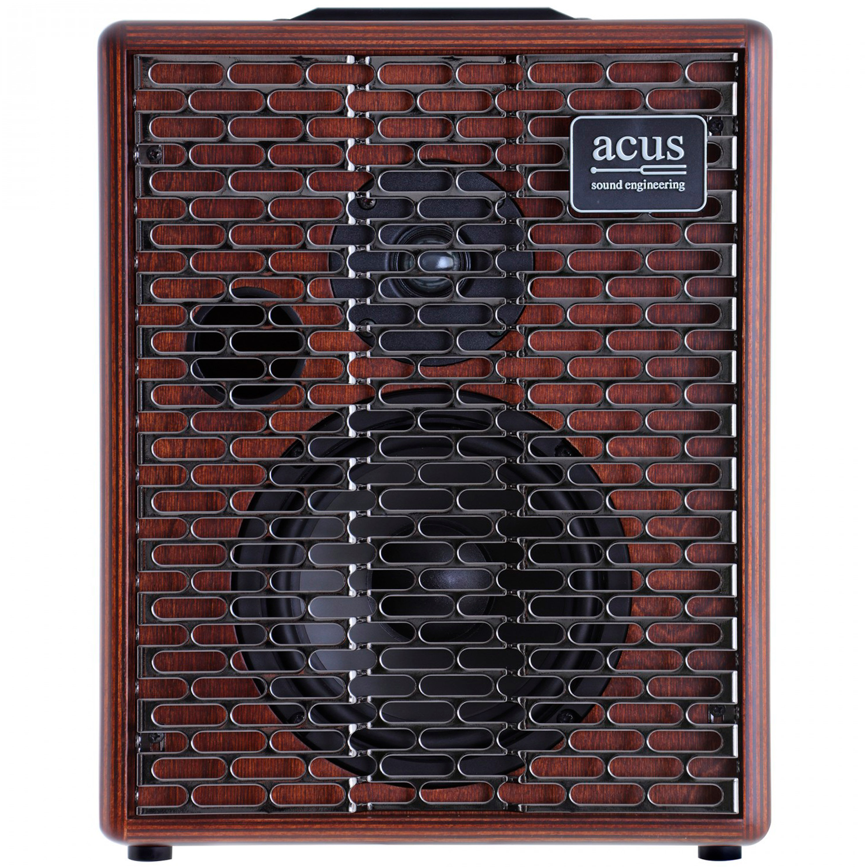 Acus ONE Forstrings 6T Simon Wood - Ampli guitare acoustique SonoVente.com