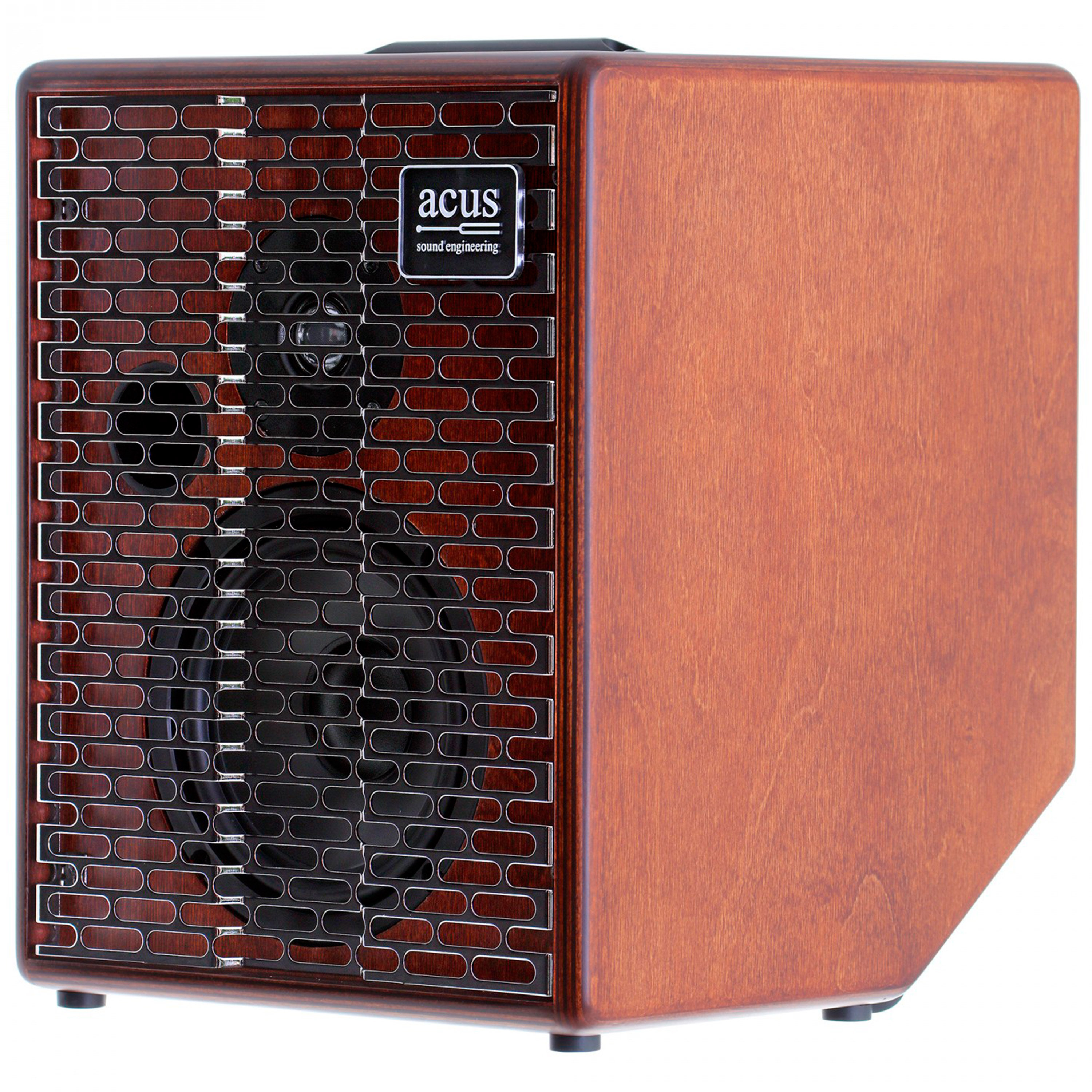 Acus ONE Forstrings 6T Simon Wood - Ampli guitare acoustique SonoVente.com