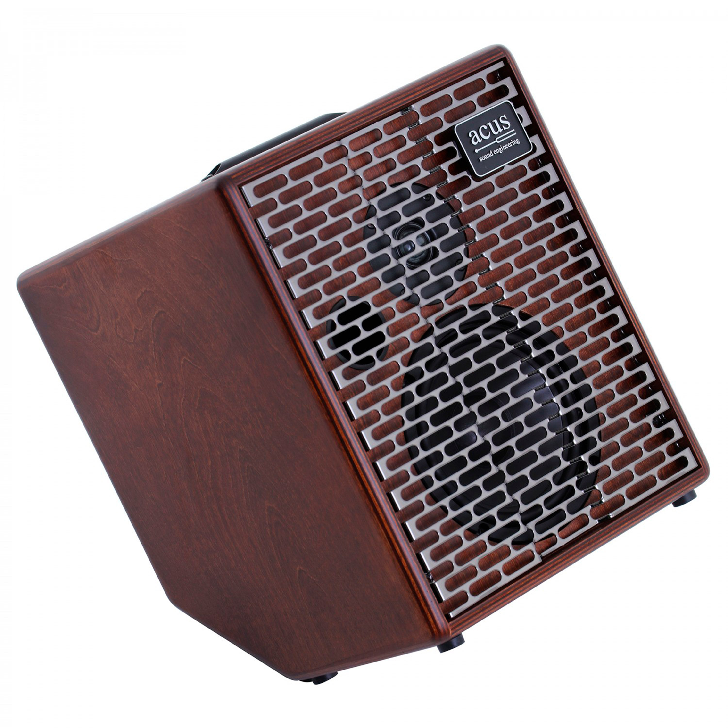 Acus ONE Forstrings 6T Simon Wood - Ampli guitare acoustique SonoVente.com
