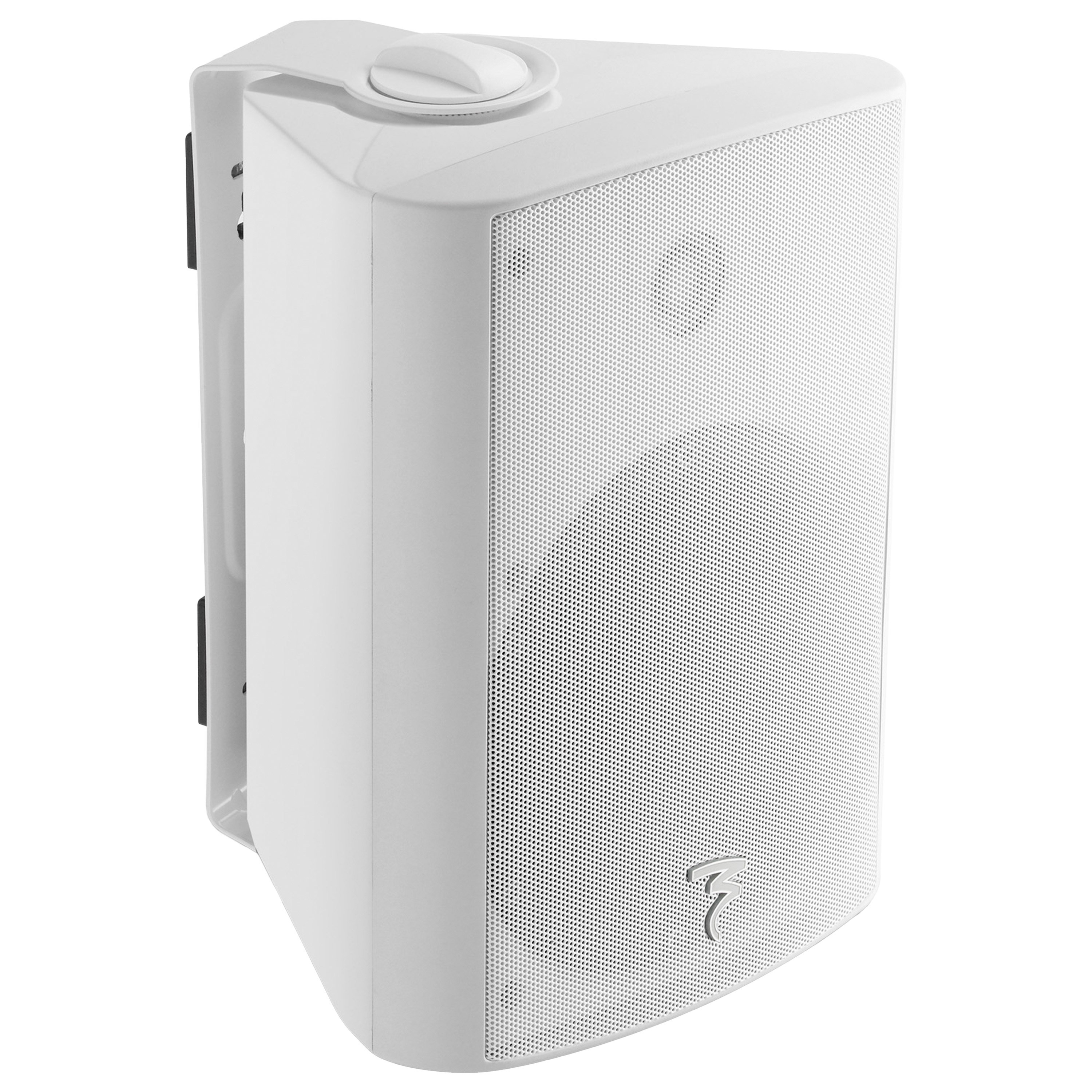 Focal Chorus OD 706V White - Enceintes d'extérieur SonoVente.com