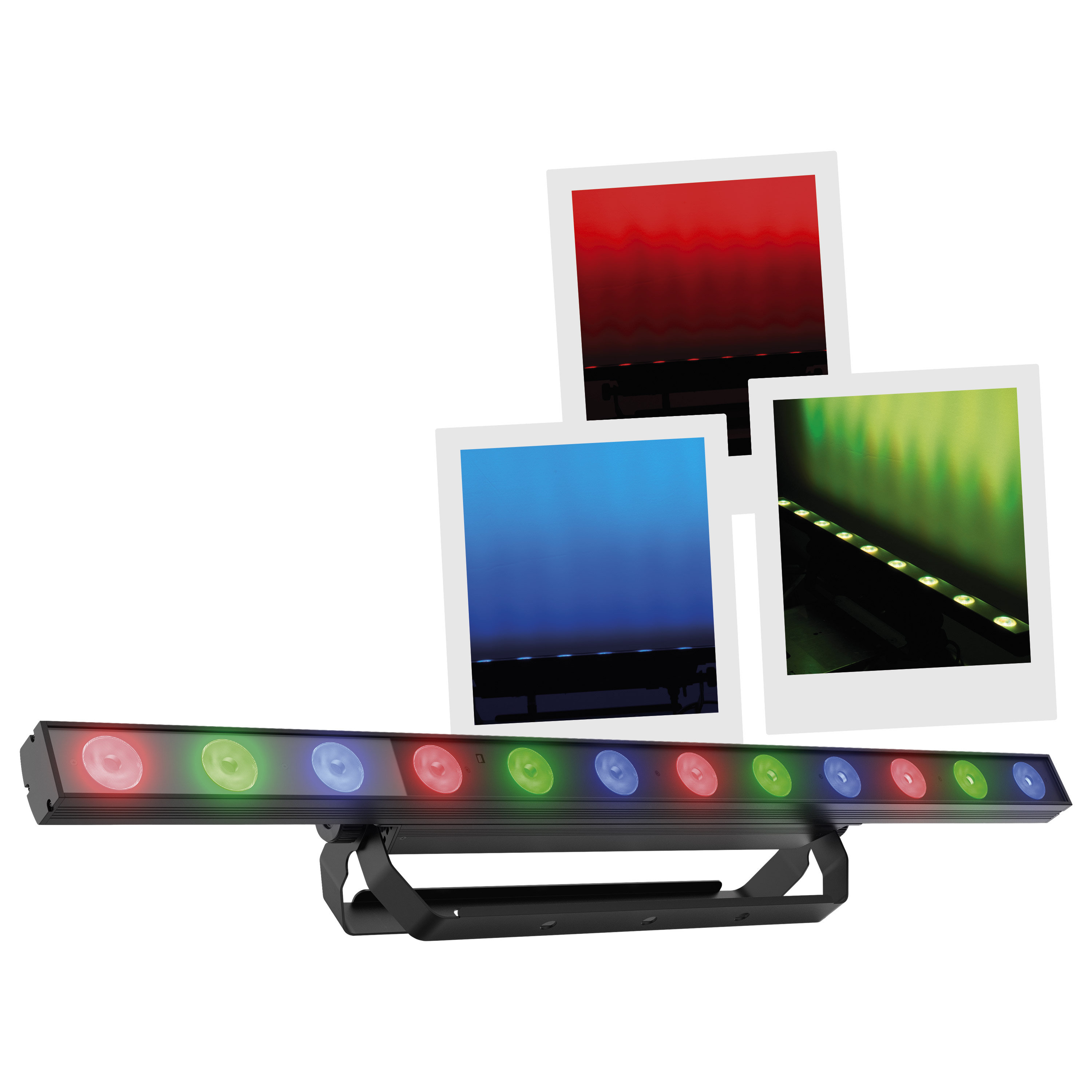 Chauvet COLORBAND PIX ILS - Barre à LED SonoVente.com