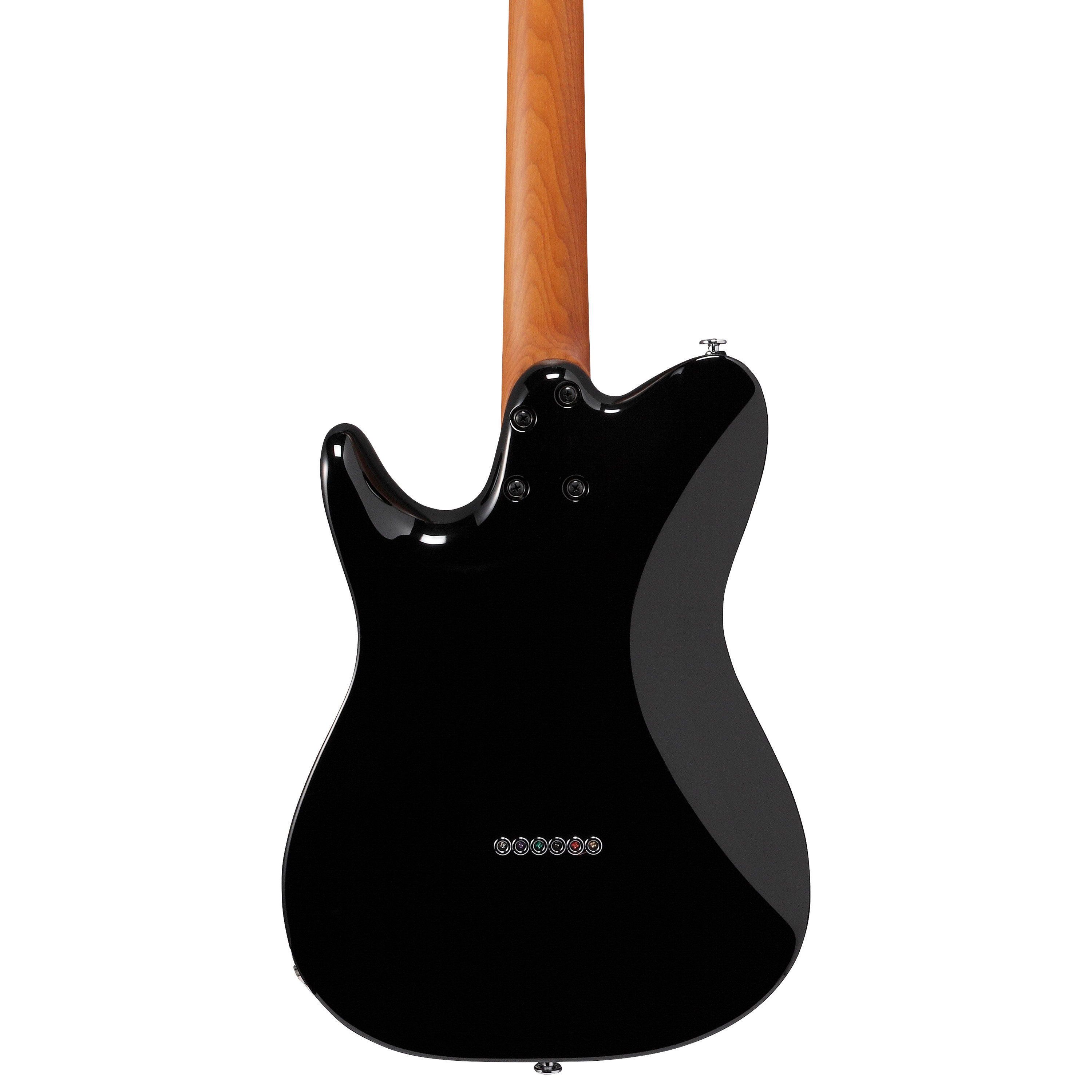 Ibanez AZS2209B BK - Guitare forme T SonoVente.com