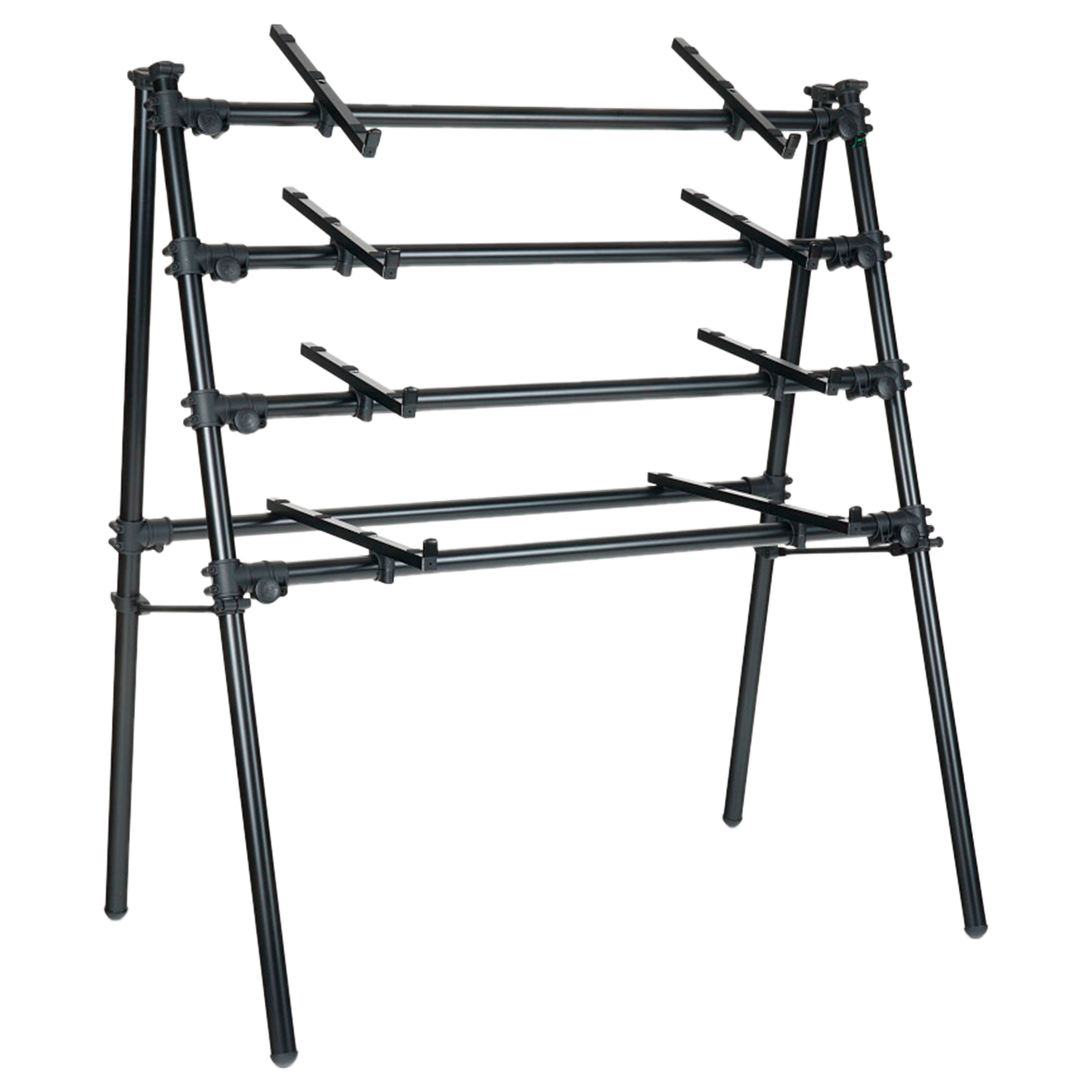 Jaspers 4D-120B - Support clavier SonoVente.com