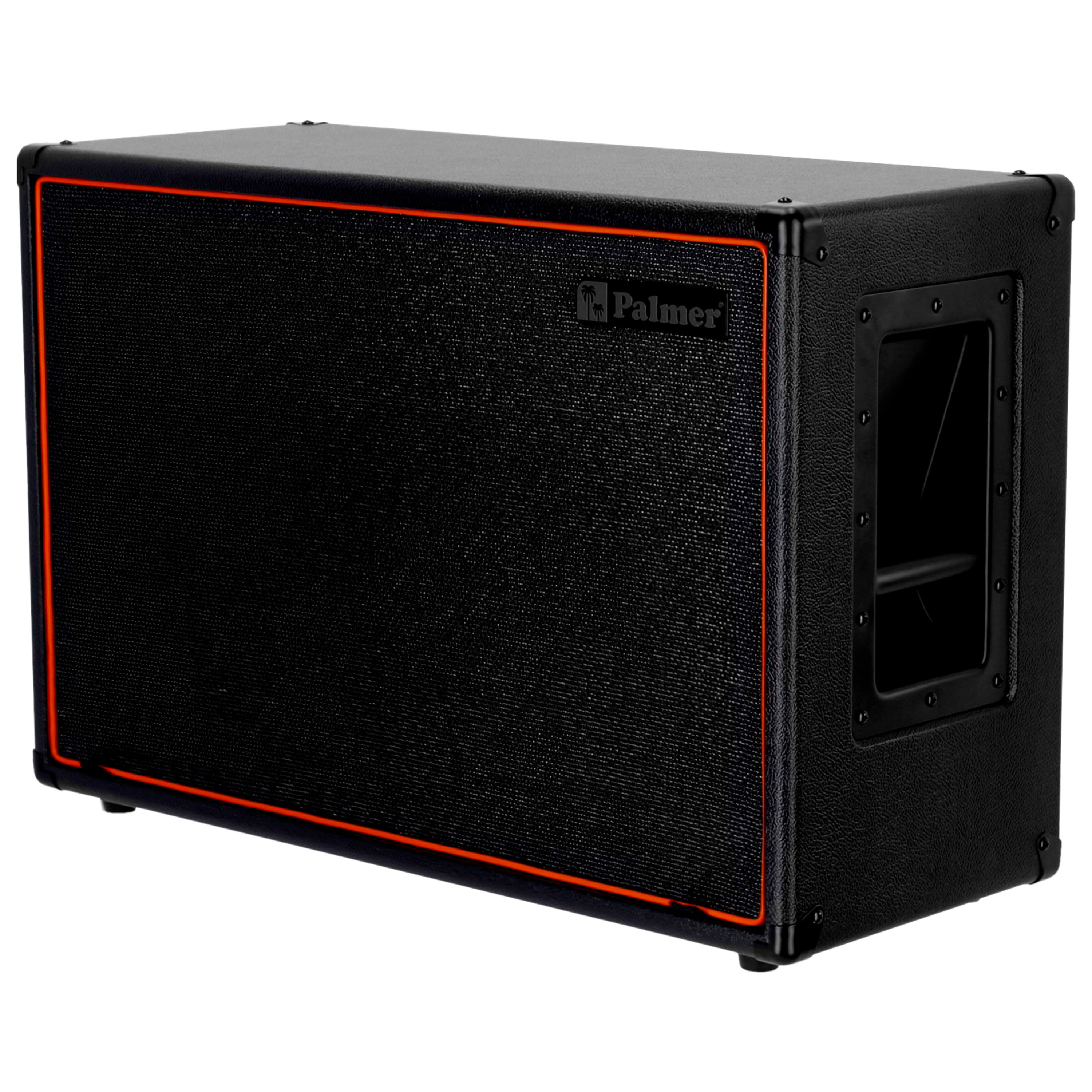 Palmer CAB 212 BX GBK - Baffle guitare SonoVente.com