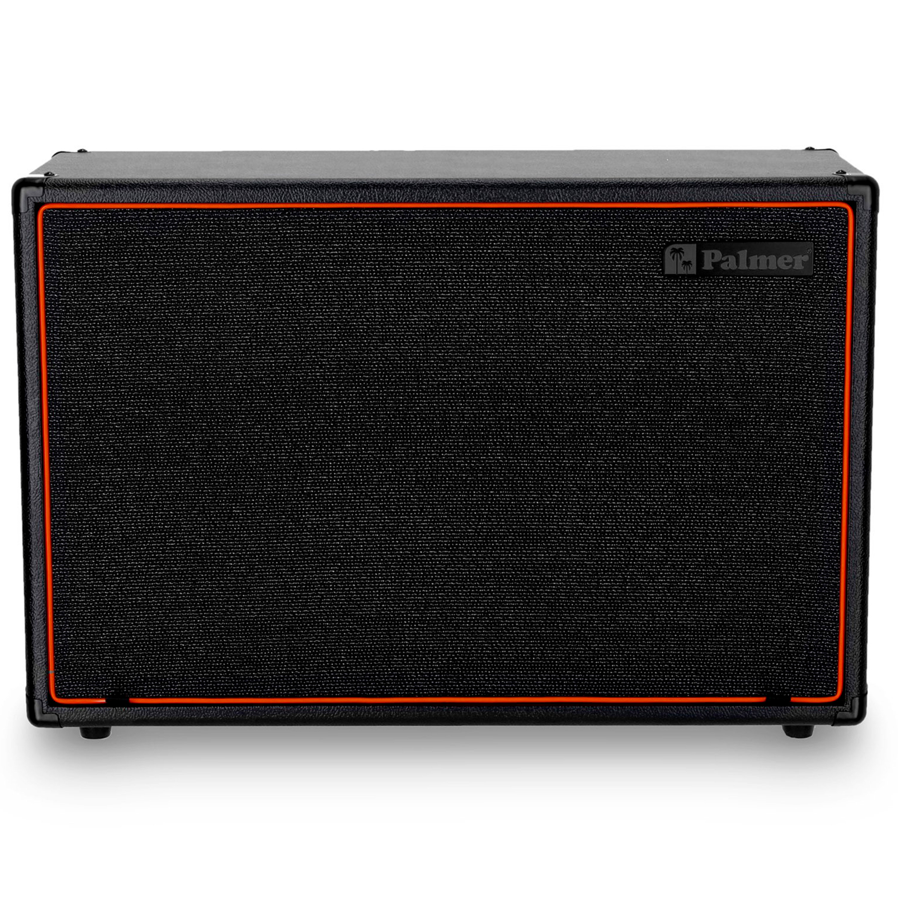 Palmer CAB 212 BX GBK - Baffle guitare SonoVente.com