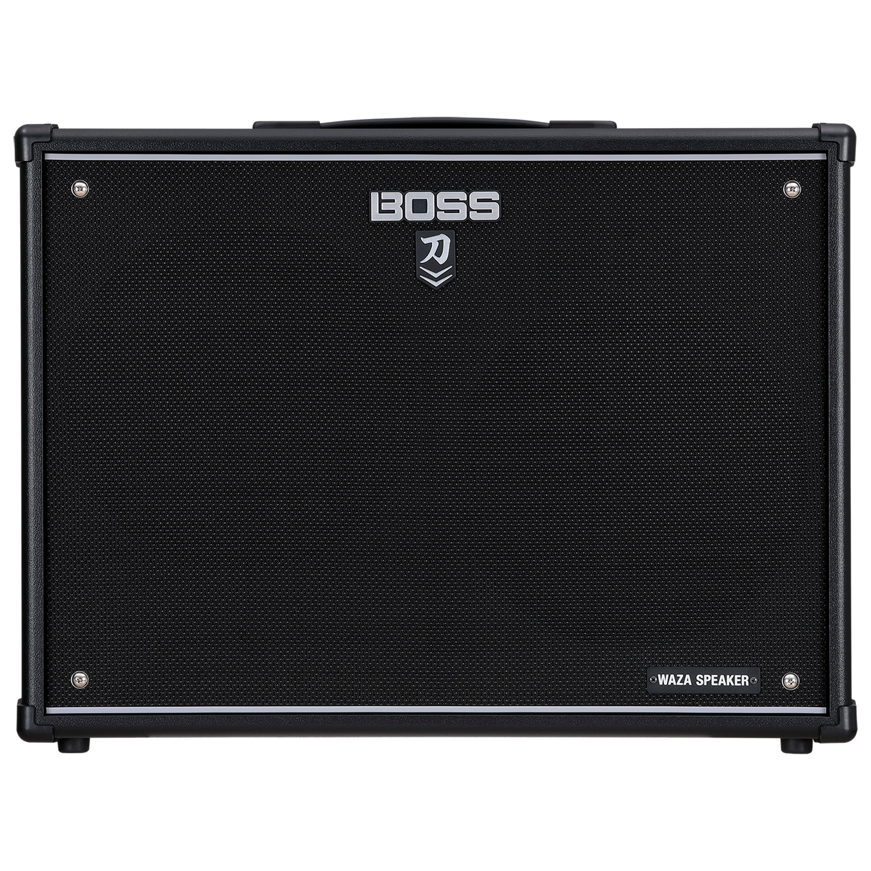 Boss KATANA CABINET 212 WAZA - Baffle guitare SonoVente.com