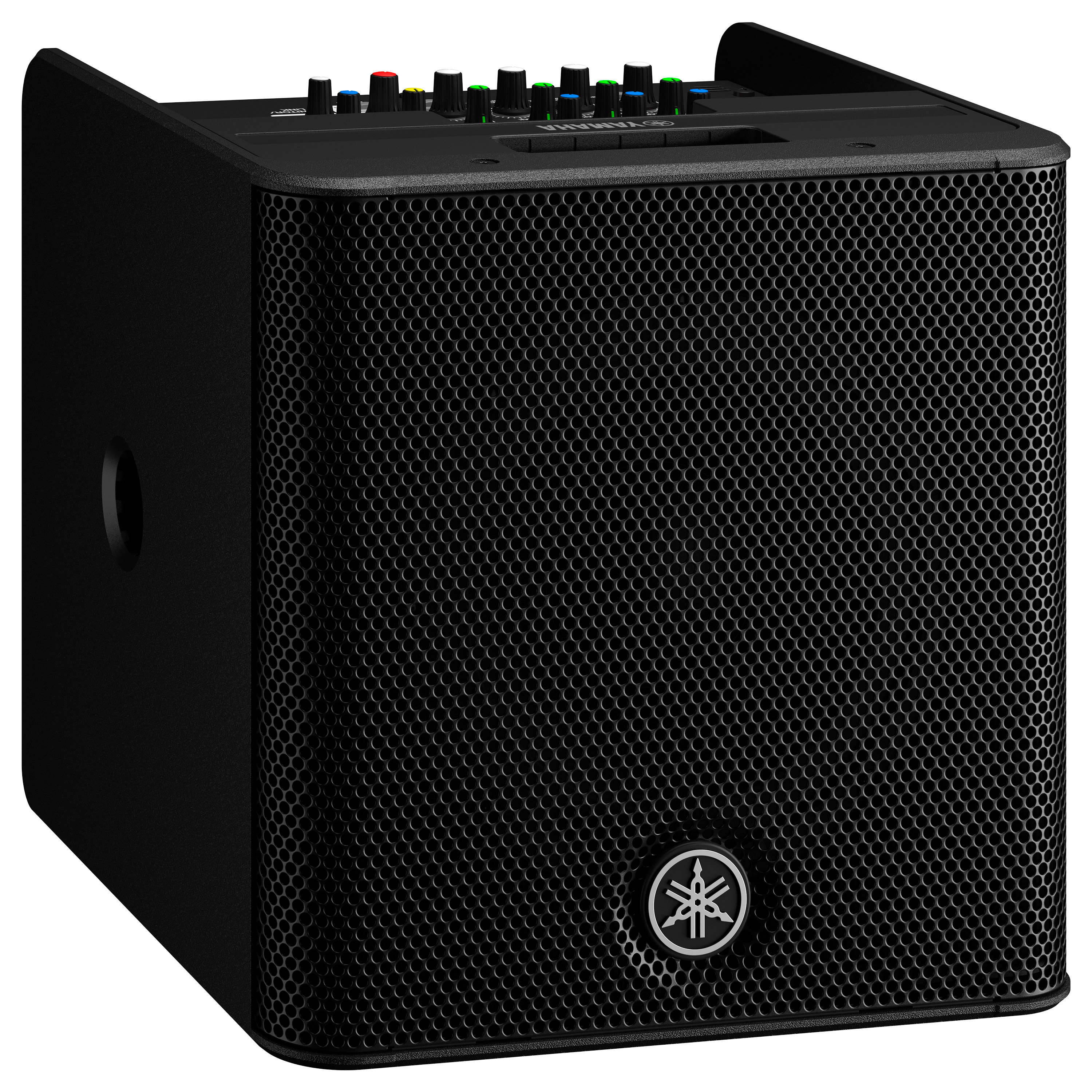 Yamaha Stagepas 200 BTR - Sono portable SonoVente.com