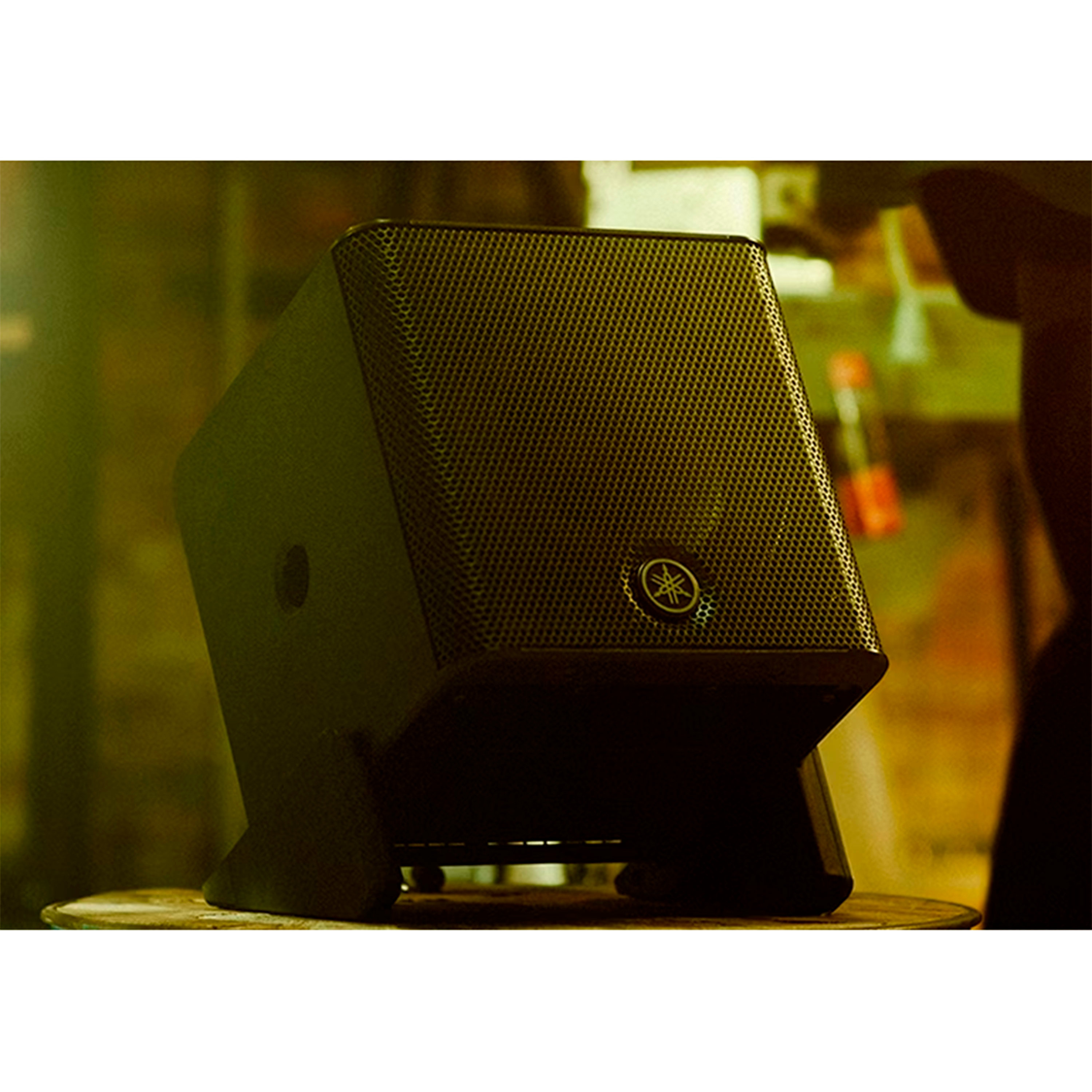 Yamaha Stagepas 200 BTR - Sono portable SonoVente.com