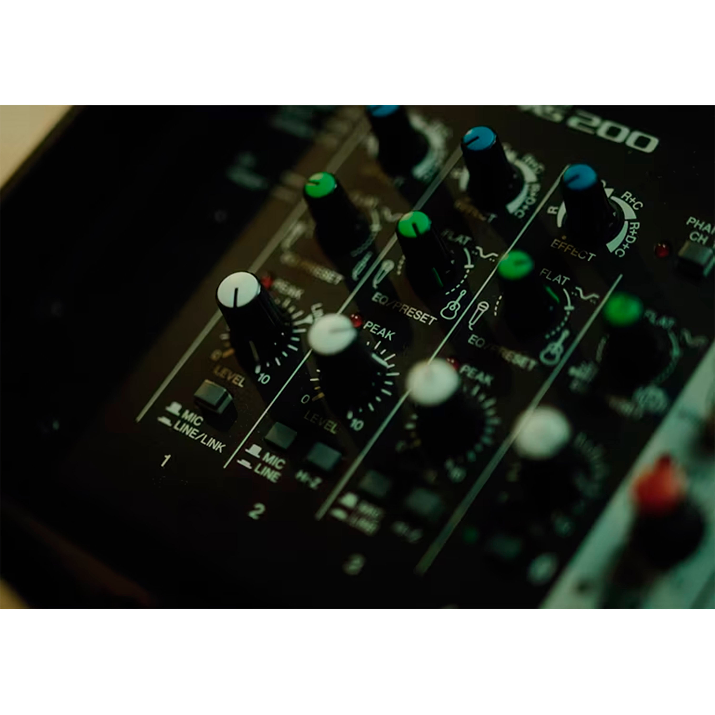 Yamaha Stagepas 200 BTR - Sono portable SonoVente.com