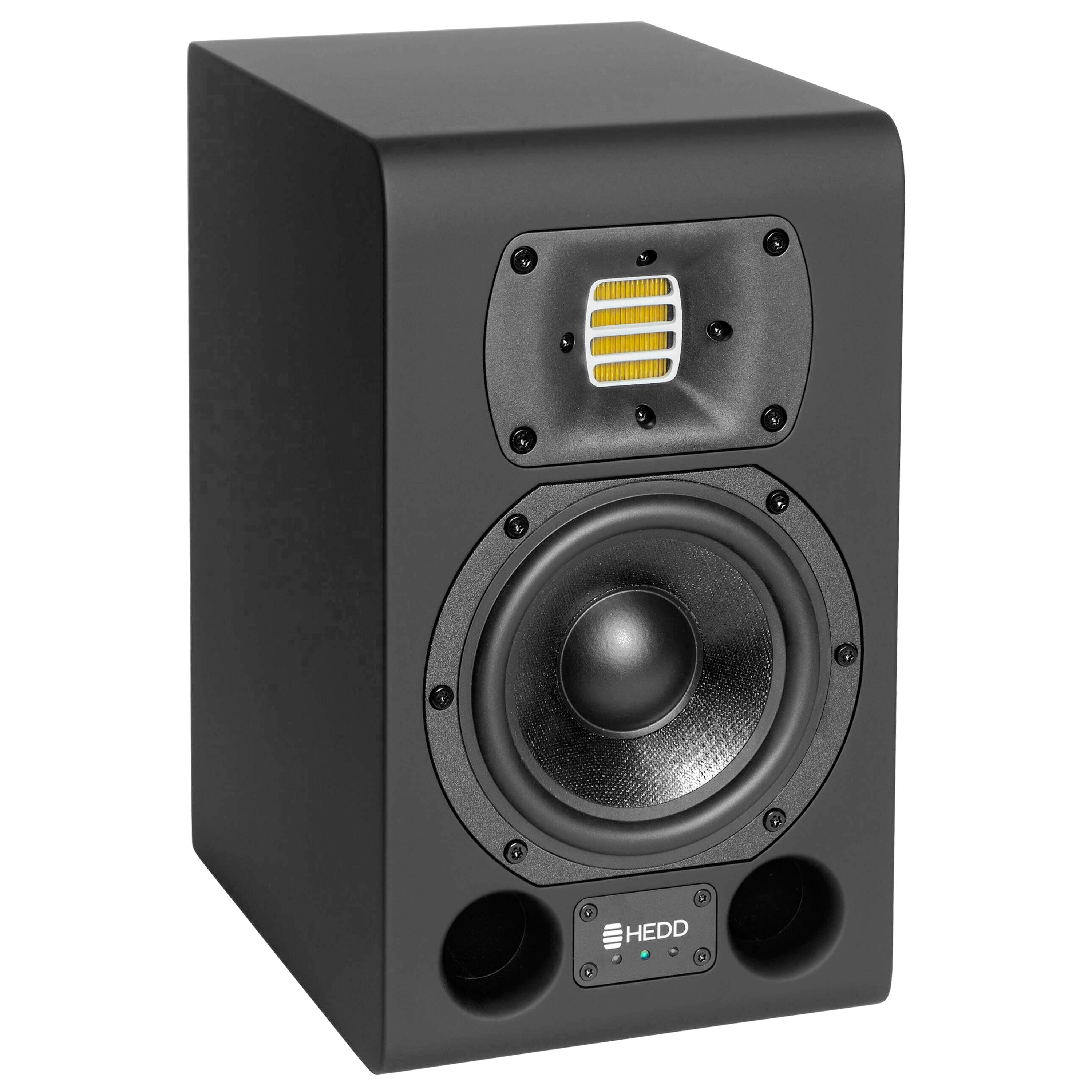 HEDD TYPE 05 MK2 Black (la pièce) - Enceinte de monitoring SonoVente.com