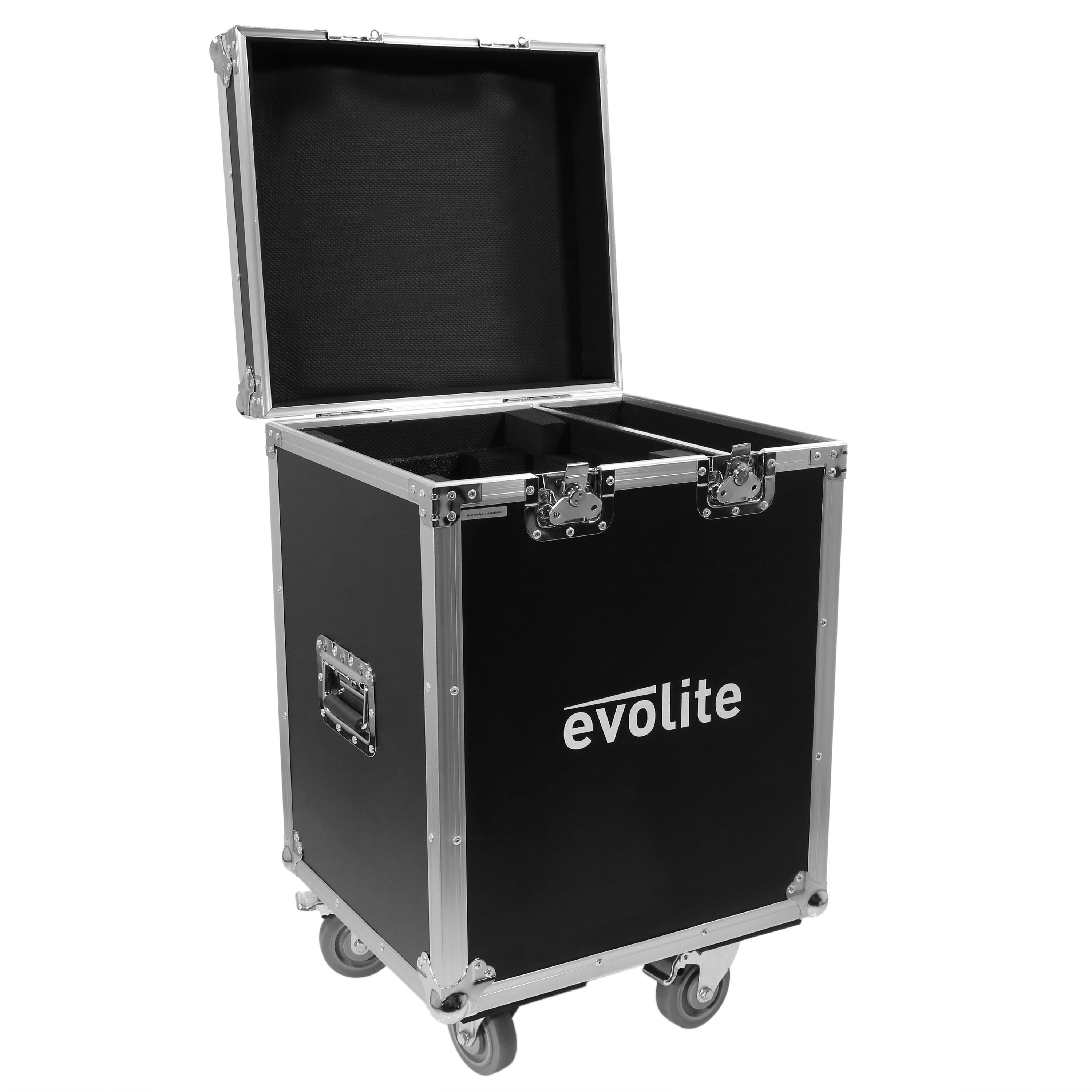 Evolite Hybrid 360 CMY - Lyre Spot SonoVente.com