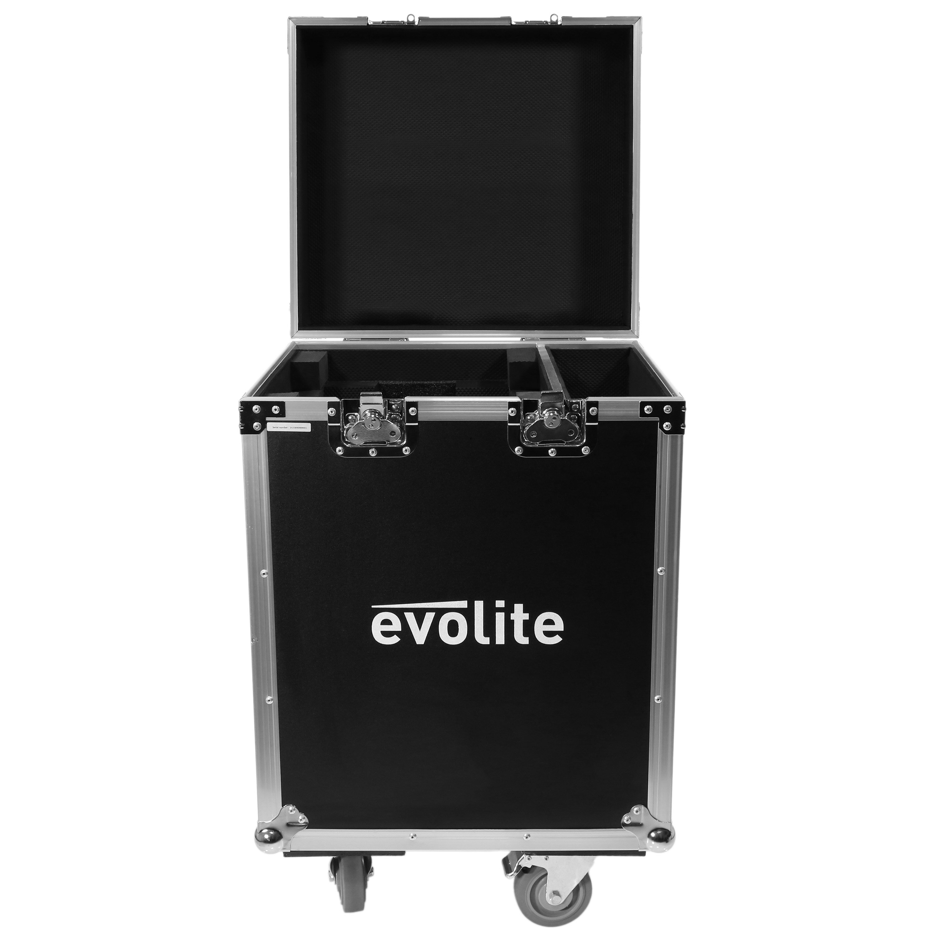 Evolite Hybrid 360 CMY - Lyre Spot SonoVente.com
