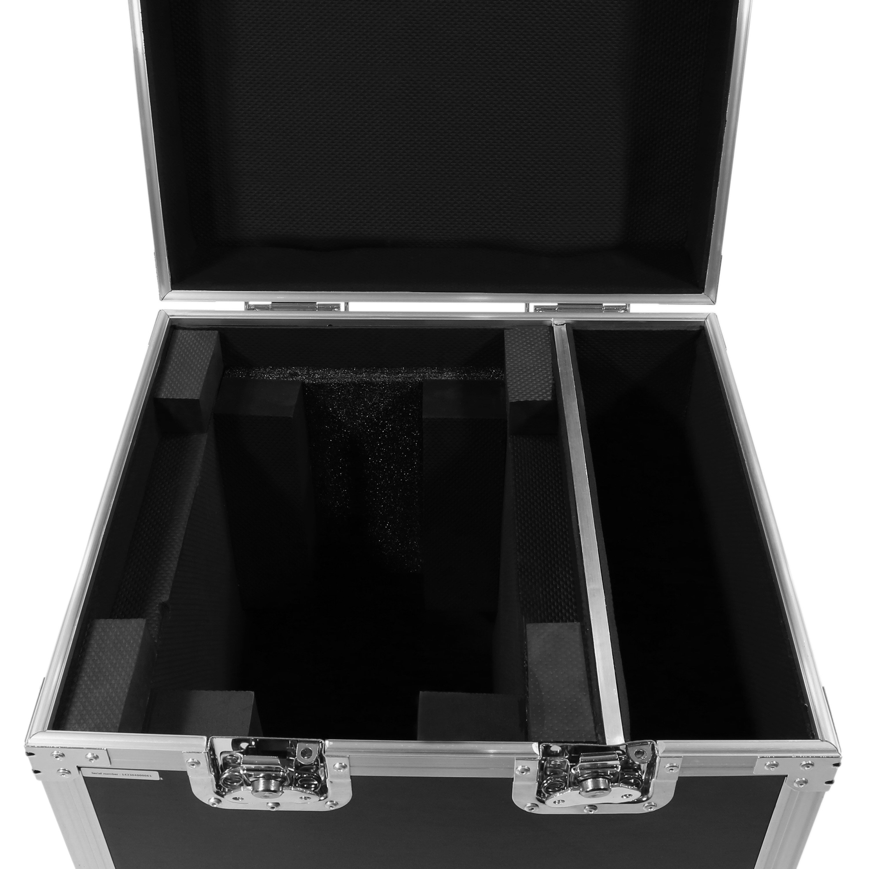 Evolite Hybrid 360 CMY - Lyre Spot SonoVente.com