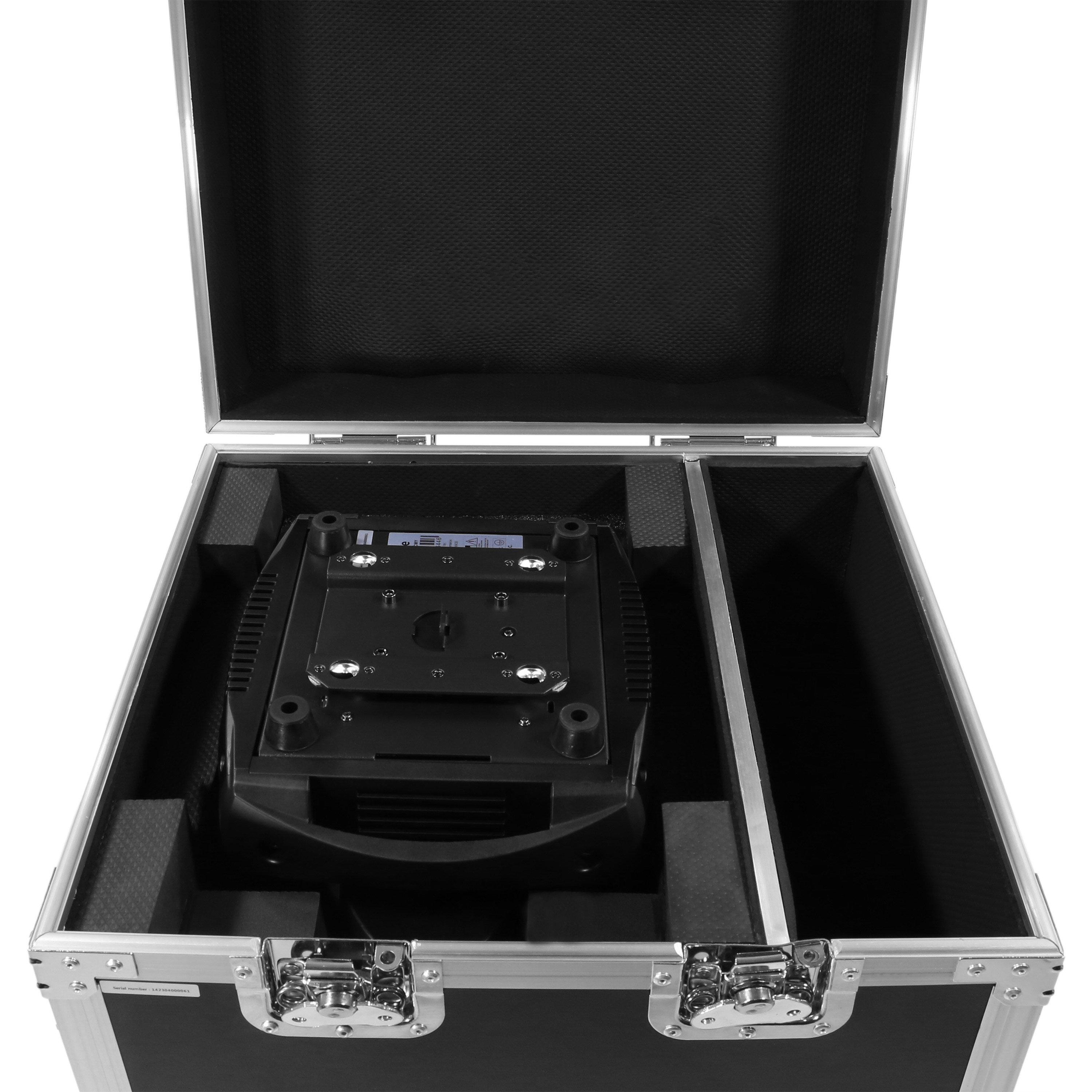 Evolite Hybrid 360 CMY - Lyre Spot SonoVente.com