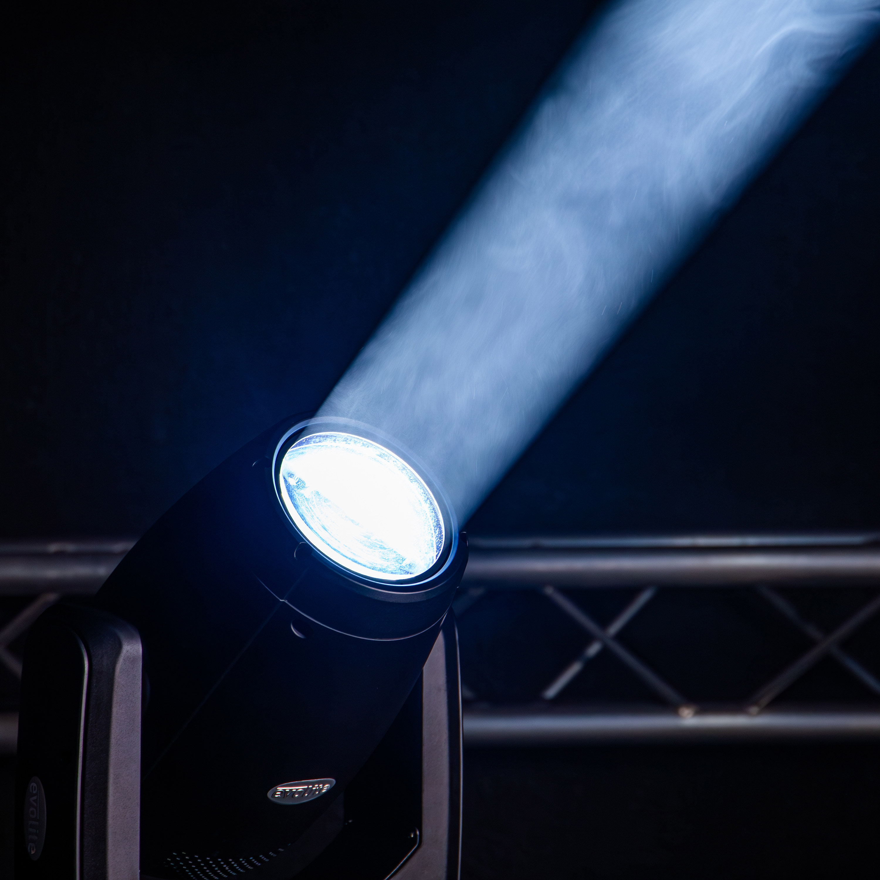 Evolite Hybrid 360 CMY - Lyre Spot SonoVente.com