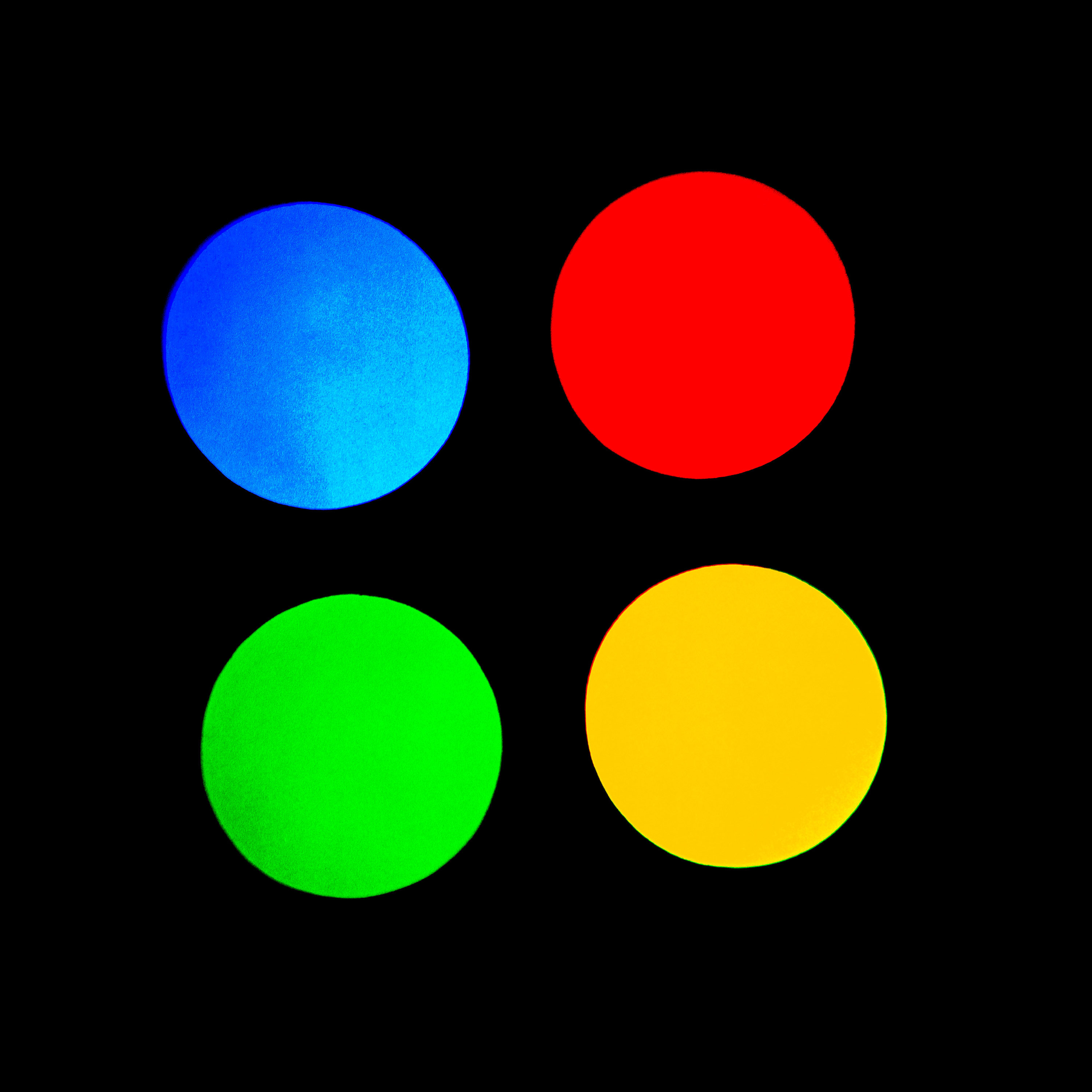 Evolite Hybrid 360 CMY - Lyre Spot SonoVente.com