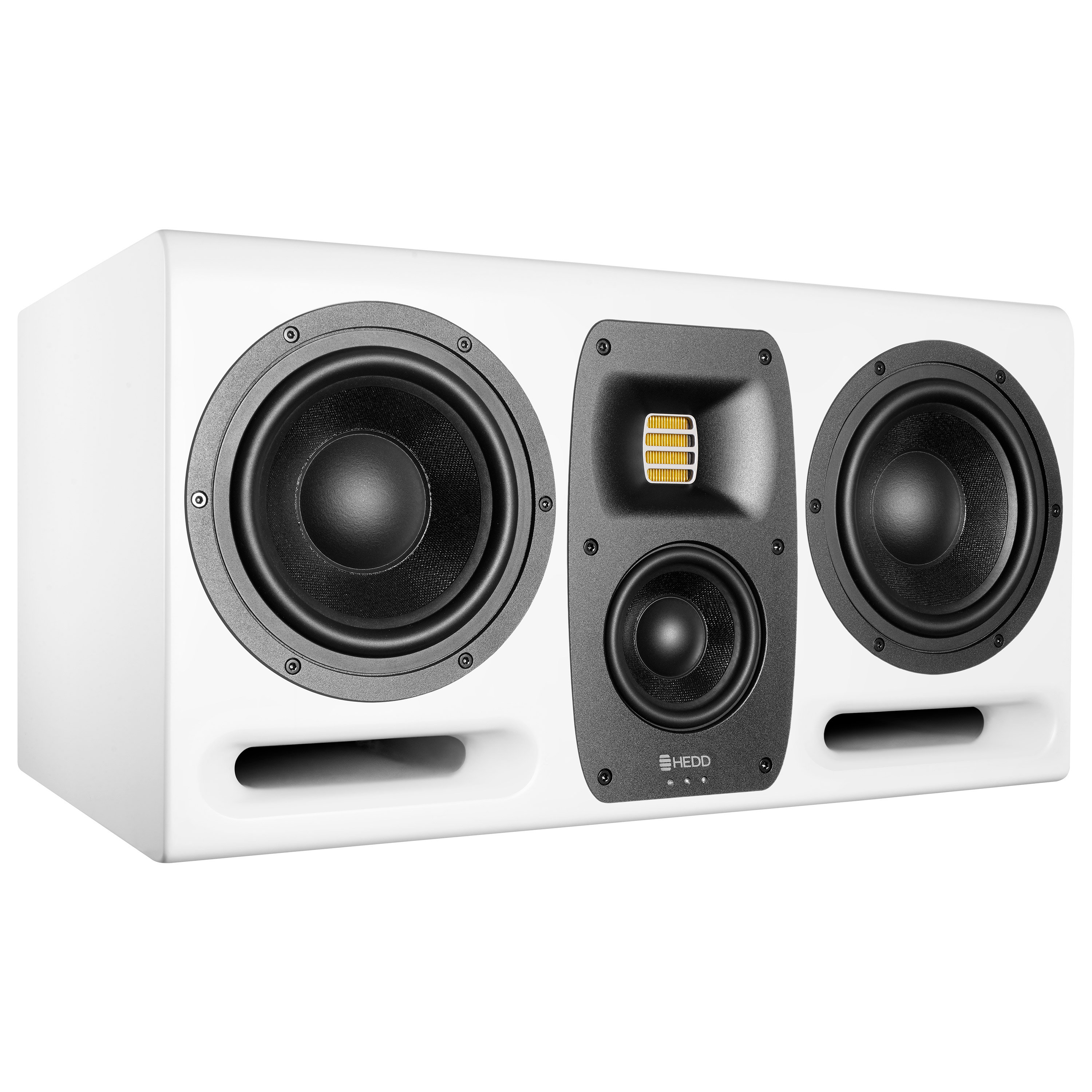 HEDD TYPE 30 MK2 White (la pièce) - Monitores de estudio SonoVente.com - es