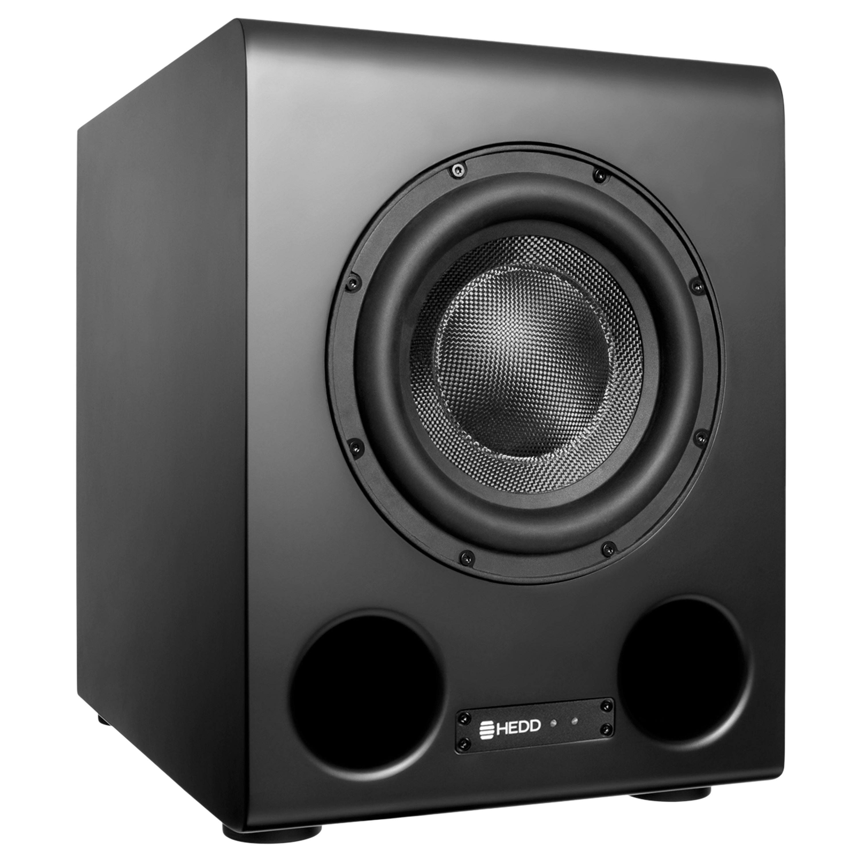 HEDD BASS 08 - Enceinte de monitoring SonoVente.com