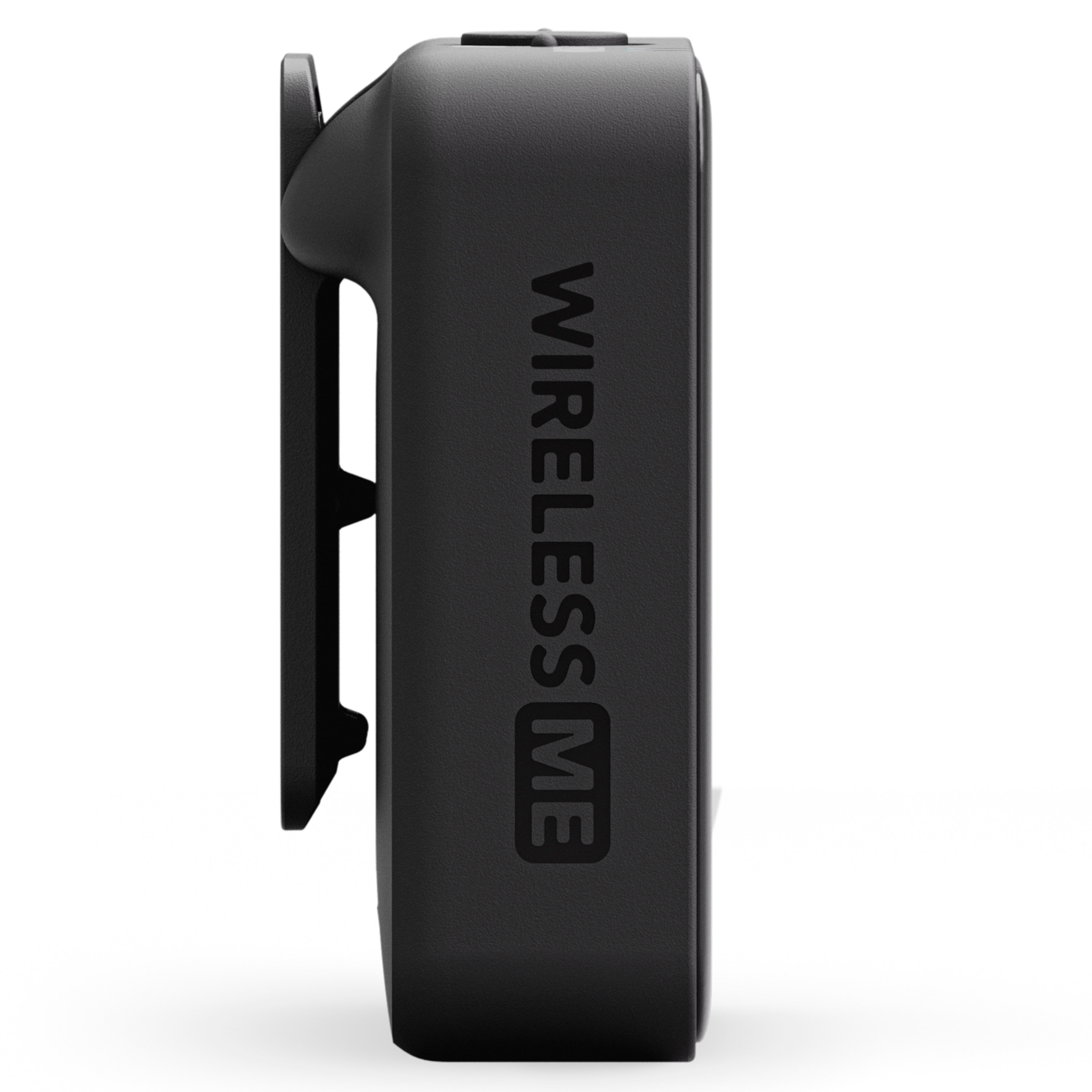 Rode Wireless Me - Sets podcast & broadcast SonoVente.com