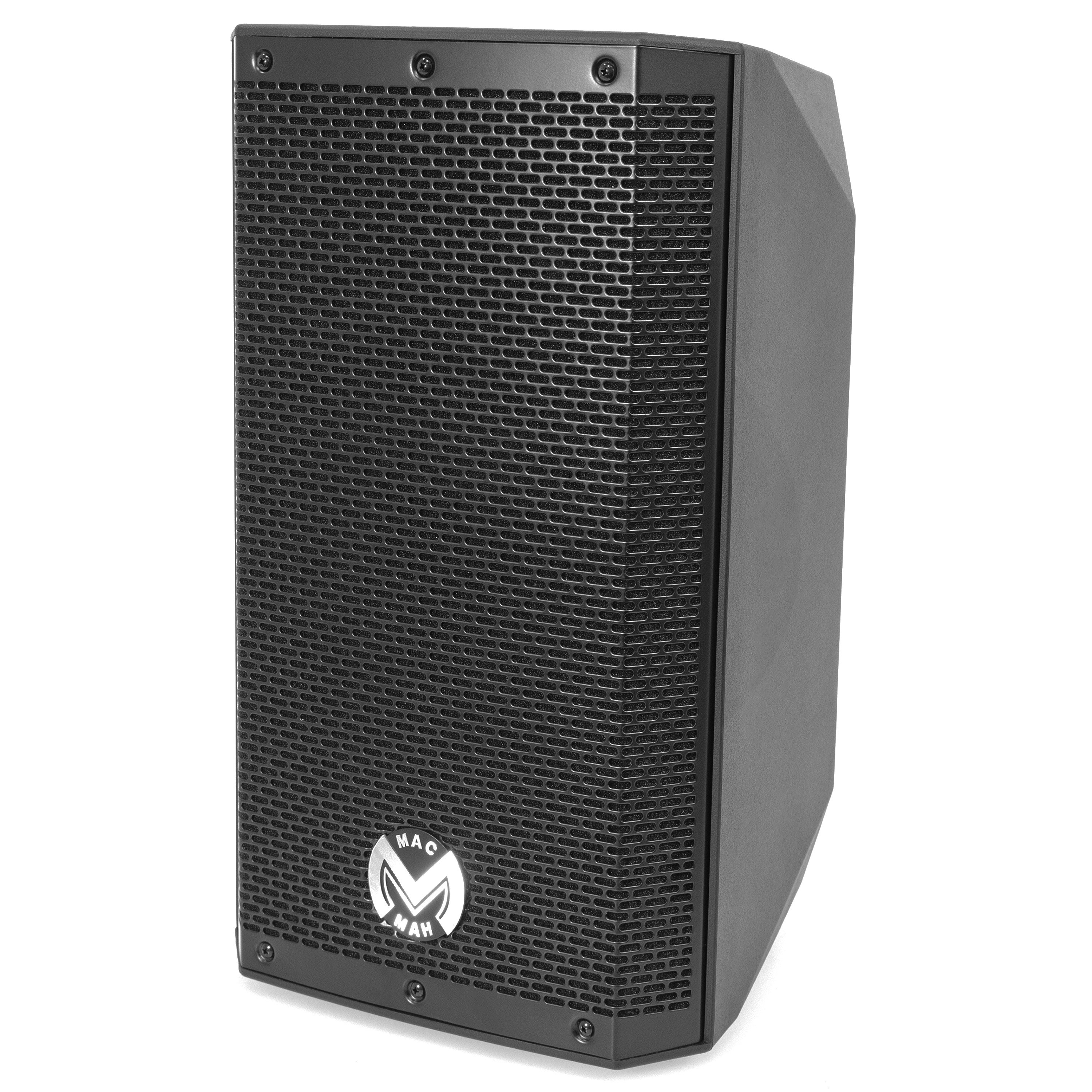 Mac Mah AS 110 - Enceinte amplifiée SonoVente.com