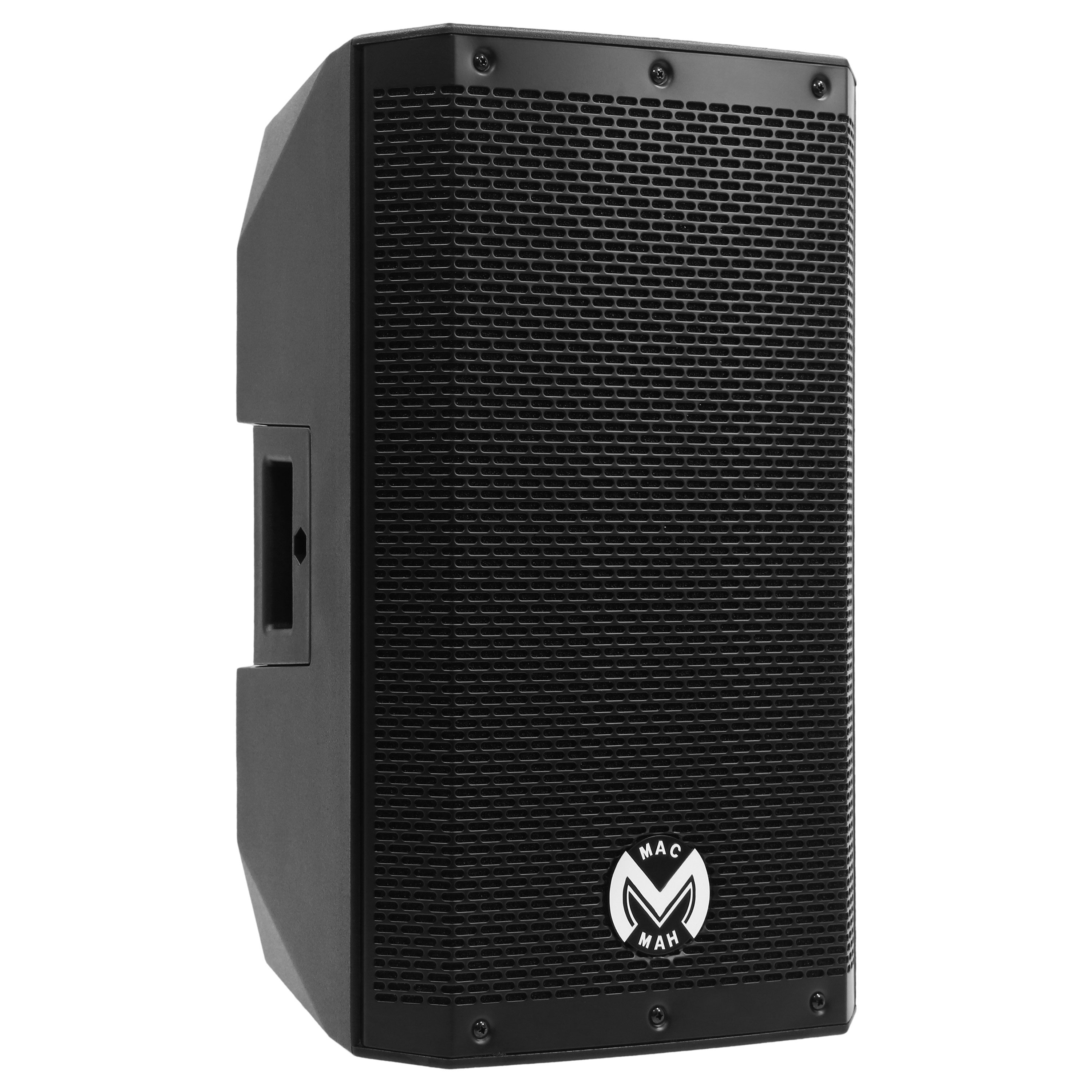 Mac Mah AS 110 - Enceinte amplifiée SonoVente.com
